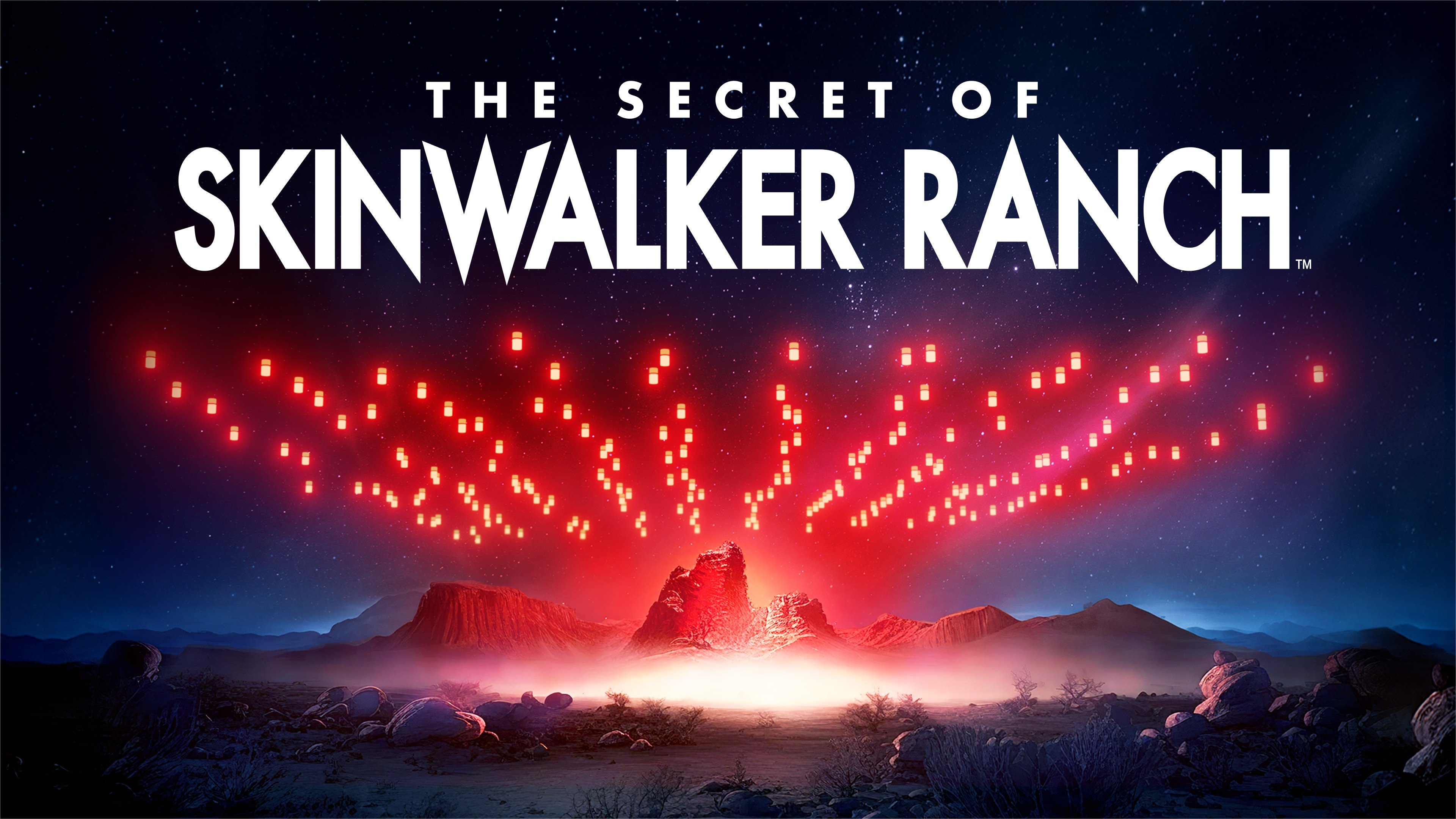 Watch The Secret of Skinwalker Ranch live or on-demand | Freeview Australia
