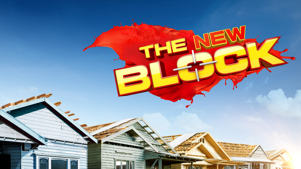 Watch The Block live or on-demand | Freeview Australia