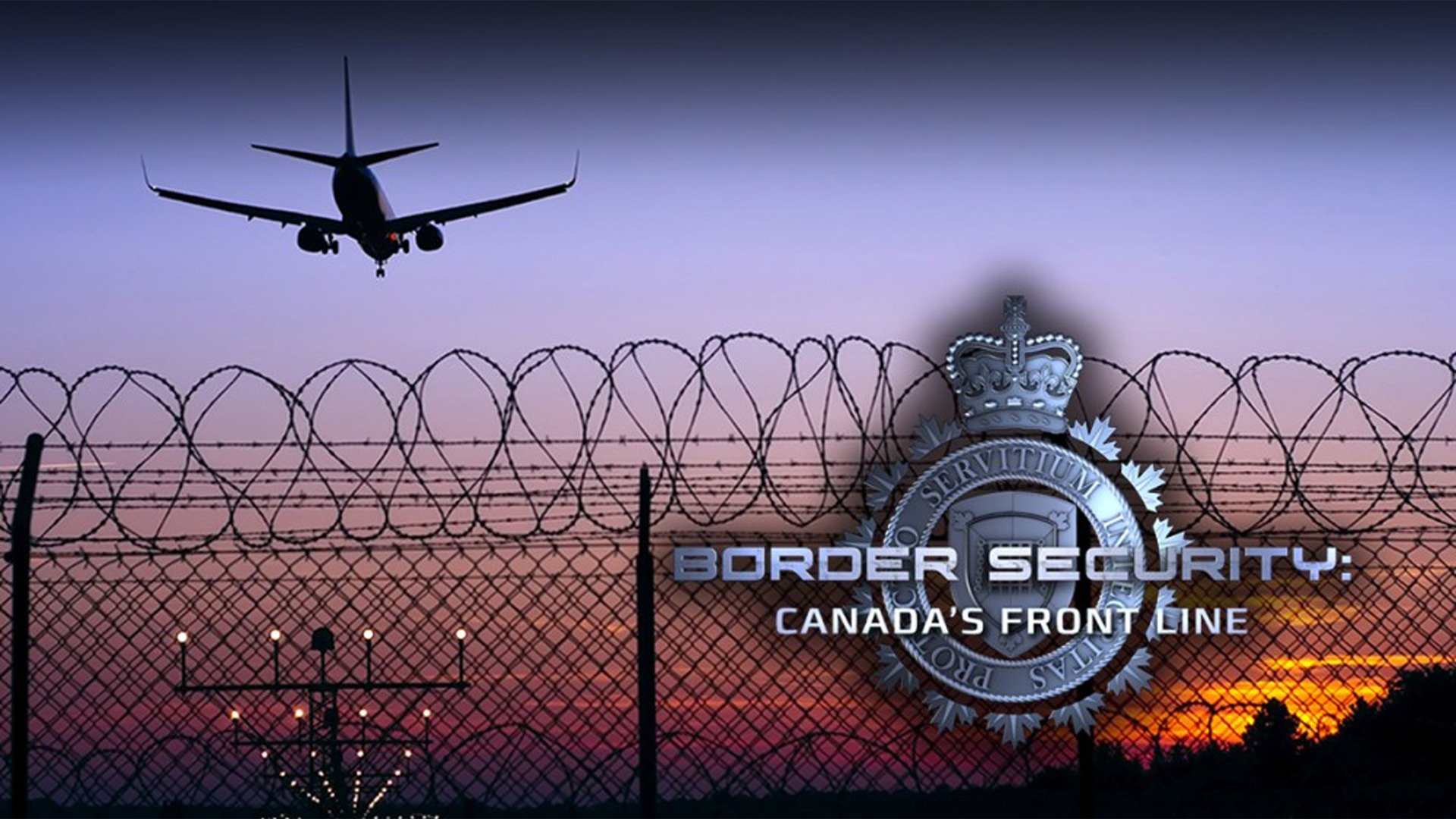 Watch Border Security: Canada's Front Line live or on-demand | Freeview ...