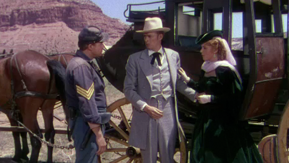 Watch Pony Express live or on-demand | Freeview Australia