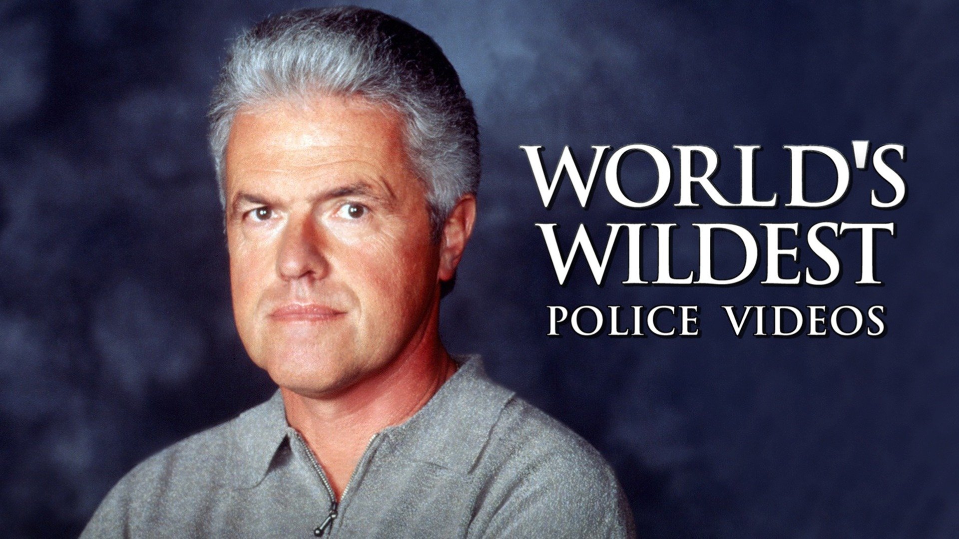 Watch World's Wildest Police Videos live or on-demand | Freeview Australia