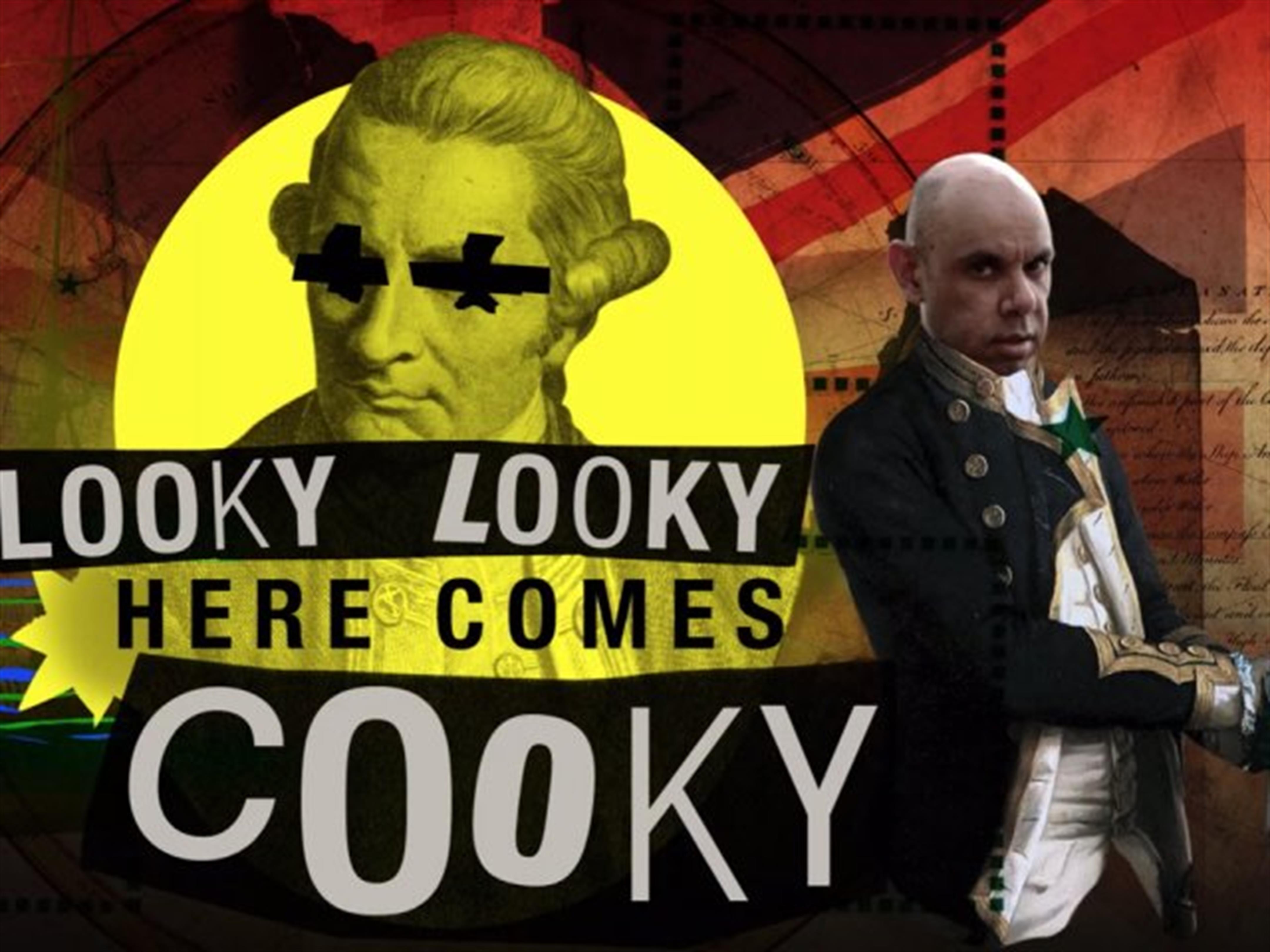 Watch Looky Looky Here Comes Cooky live or on-demand | Freeview Australia