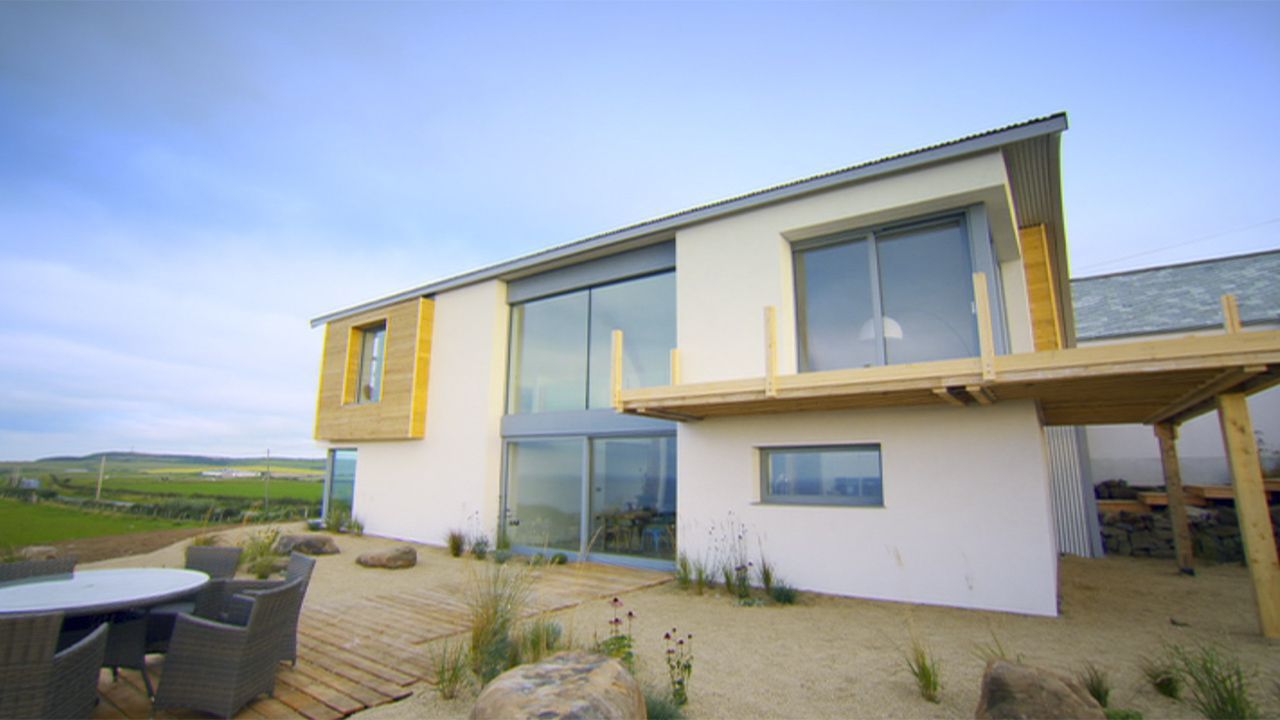 Watch Grand Designs live or on-demand | Freeview Australia