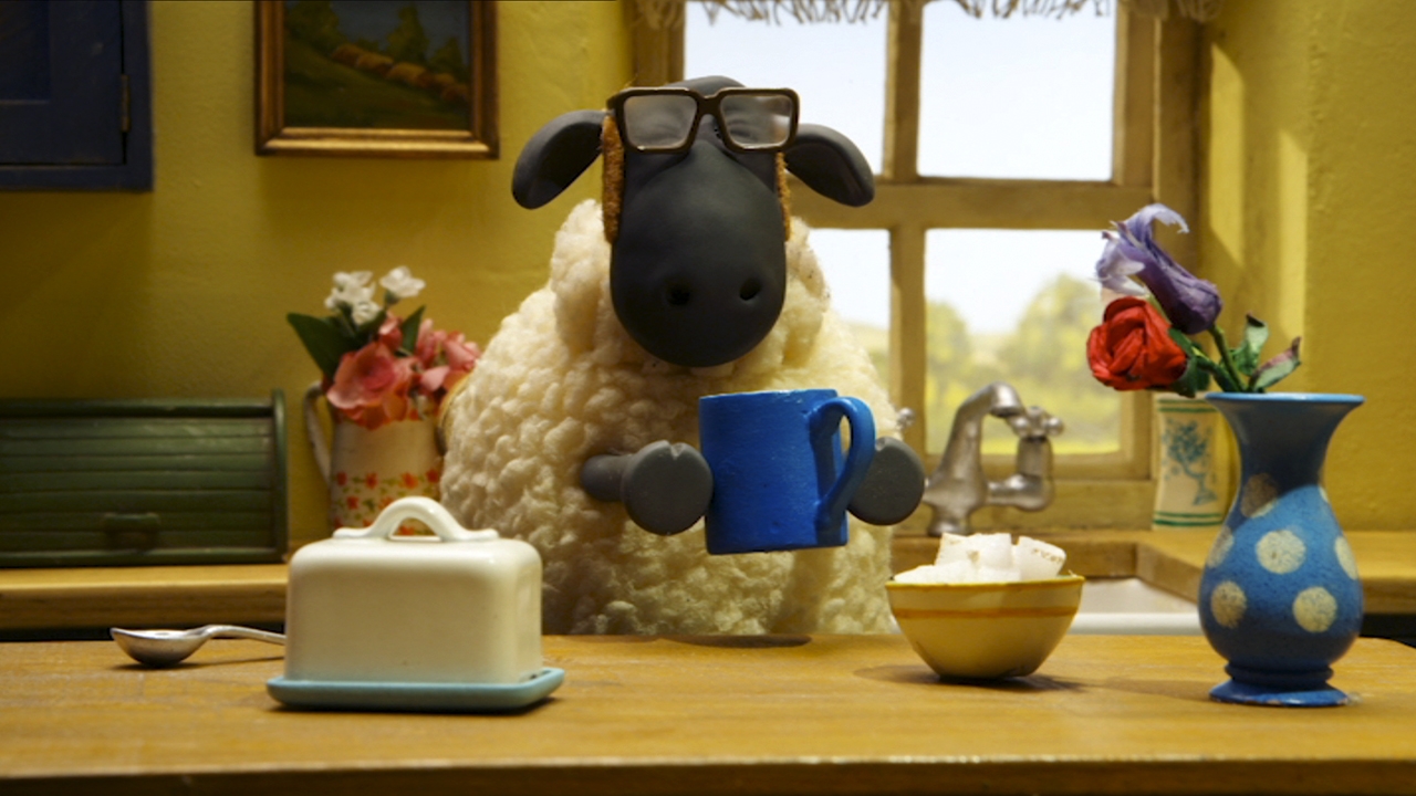 Watch Shaun the Sheep live or on-demand | Freeview Australia