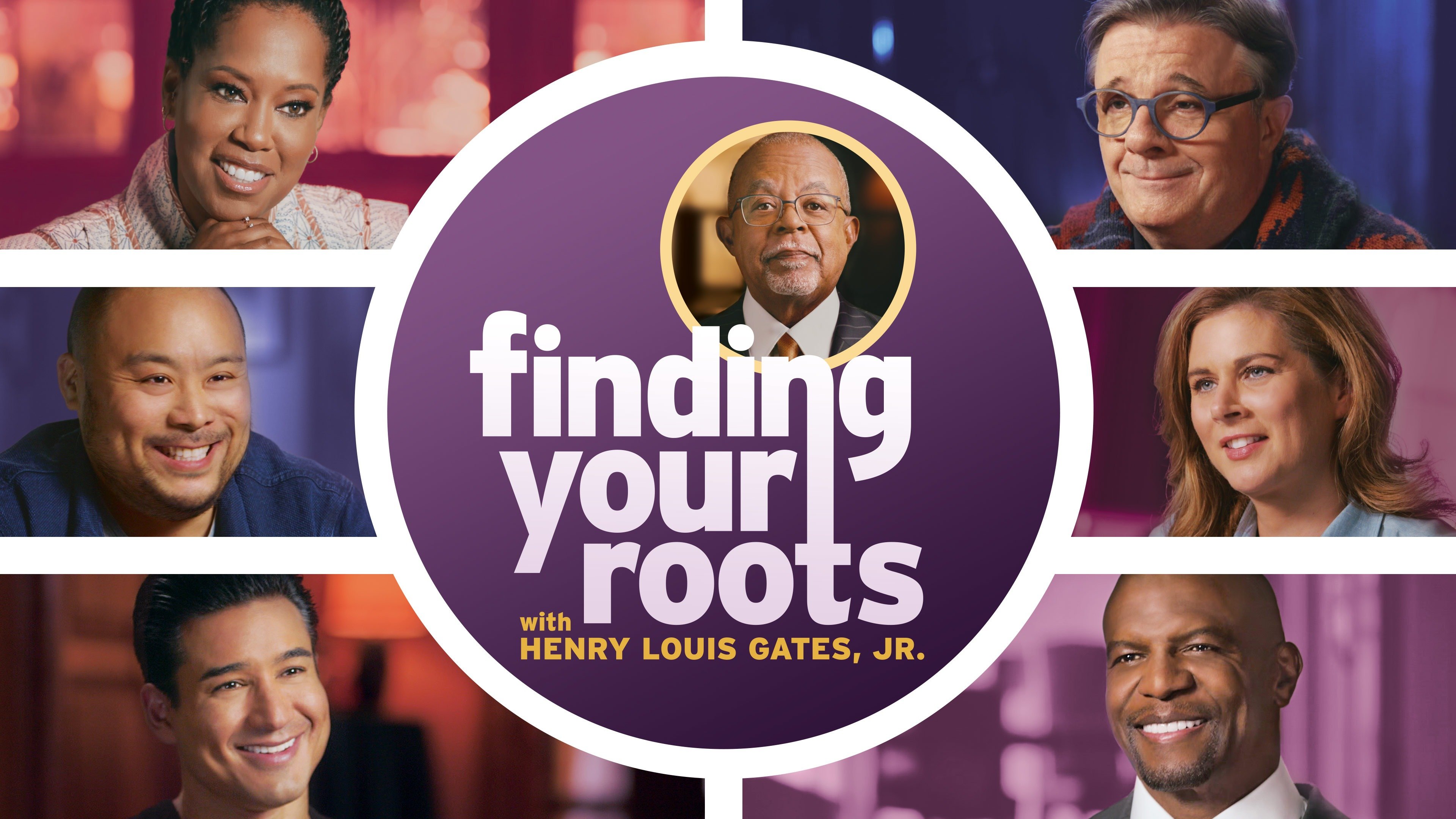 Watch Finding Your Roots live or on-demand | Freeview Australia