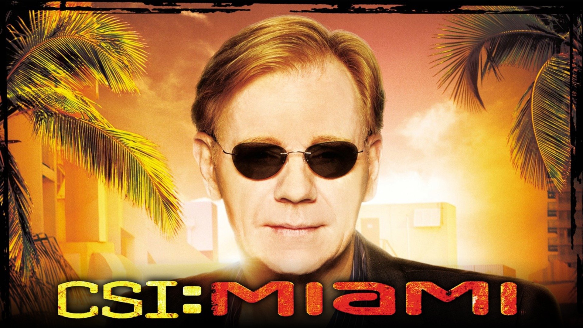 Watch CSI: Miami live or on-demand | Freeview Australia