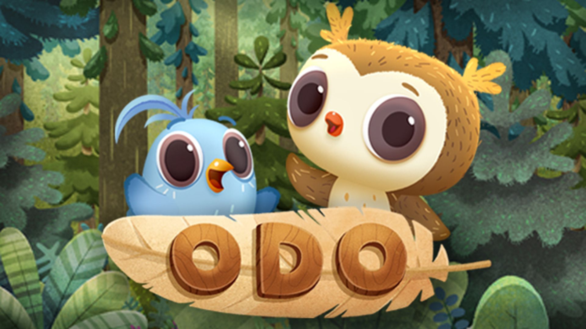 Watch Odo live or on-demand | Freeview Australia