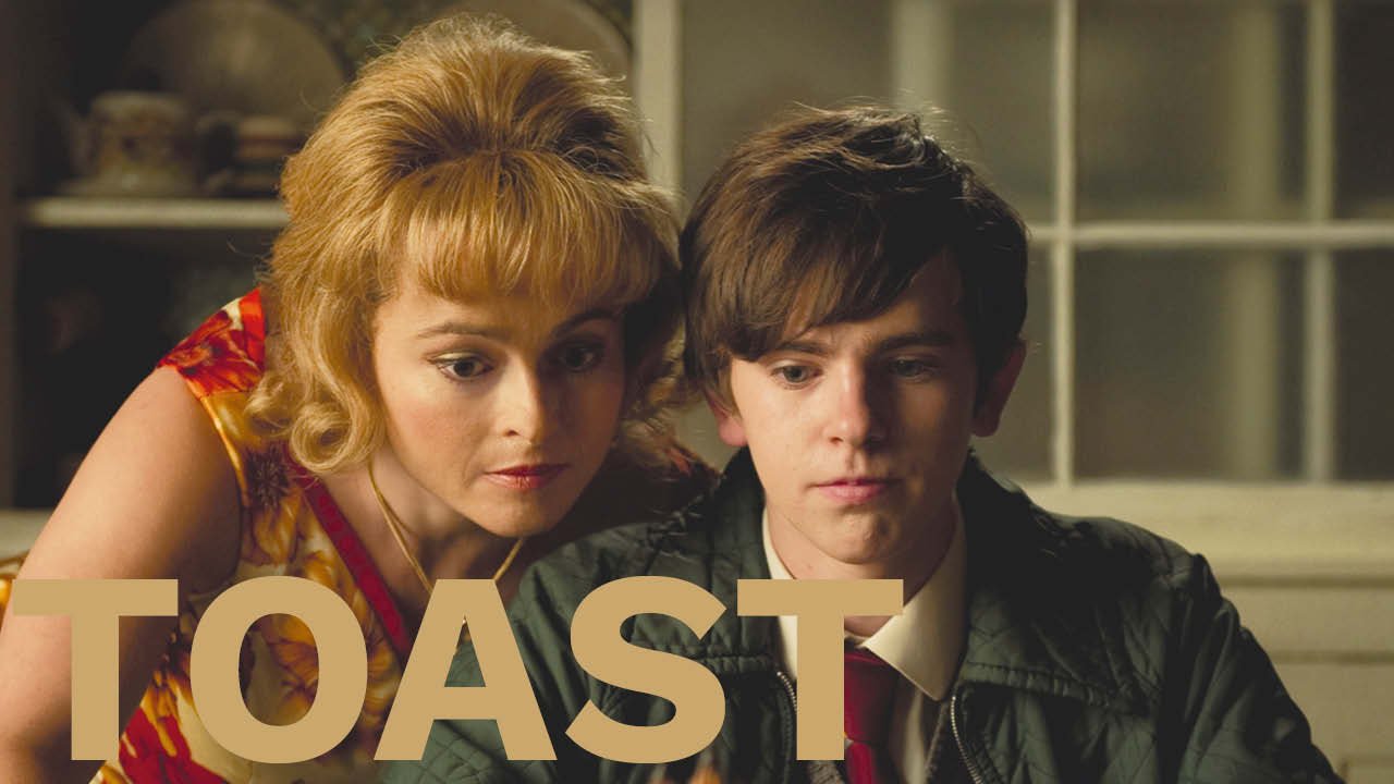 Watch Toast live or on-demand | Freeview Australia