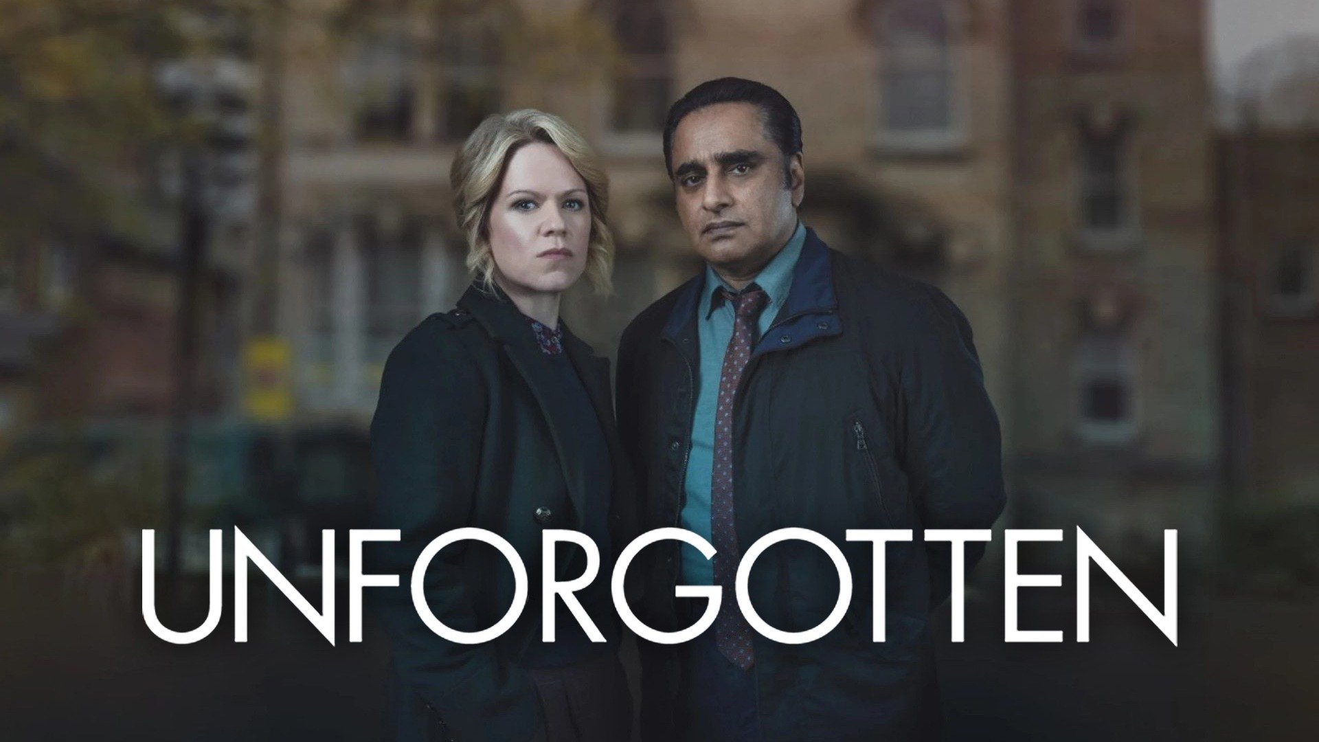 Watch Unforgotten live or on-demand | Freeview Australia