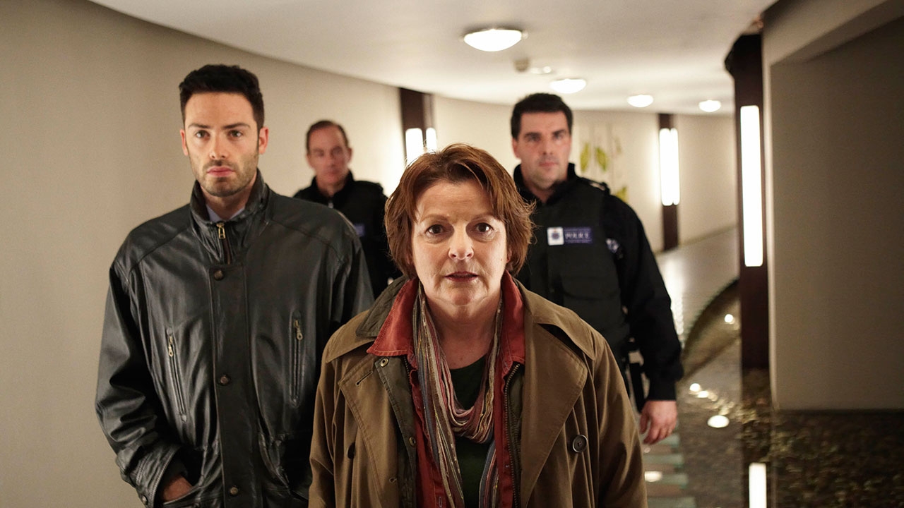 Watch Vera live or on-demand | Freeview Australia