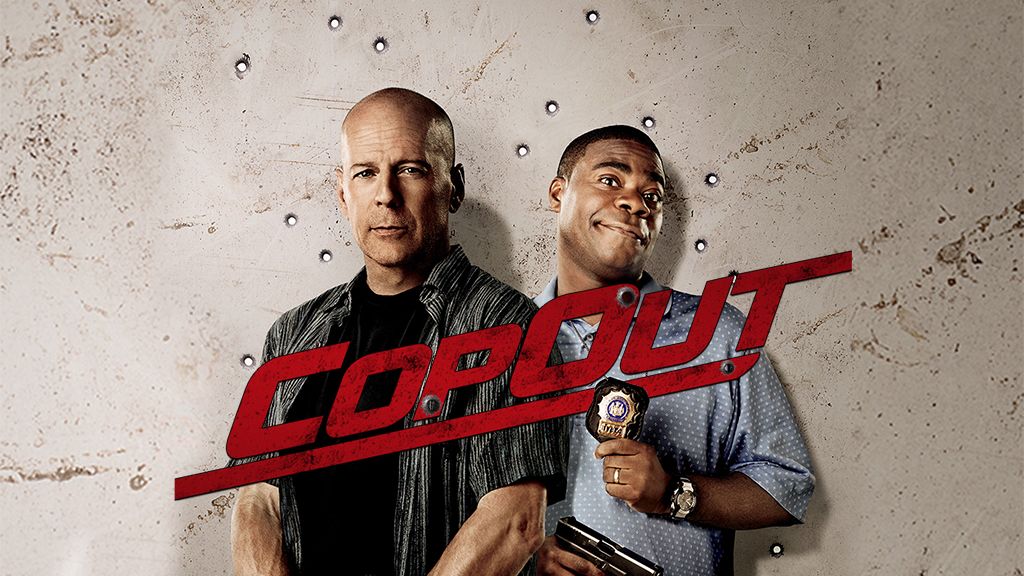 Watch Cop Out live or on-demand | Freeview Australia