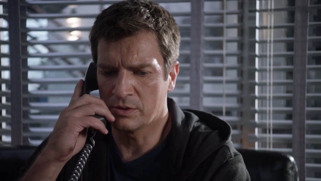 Watch The Rookie live or on-demand | Freeview Australia