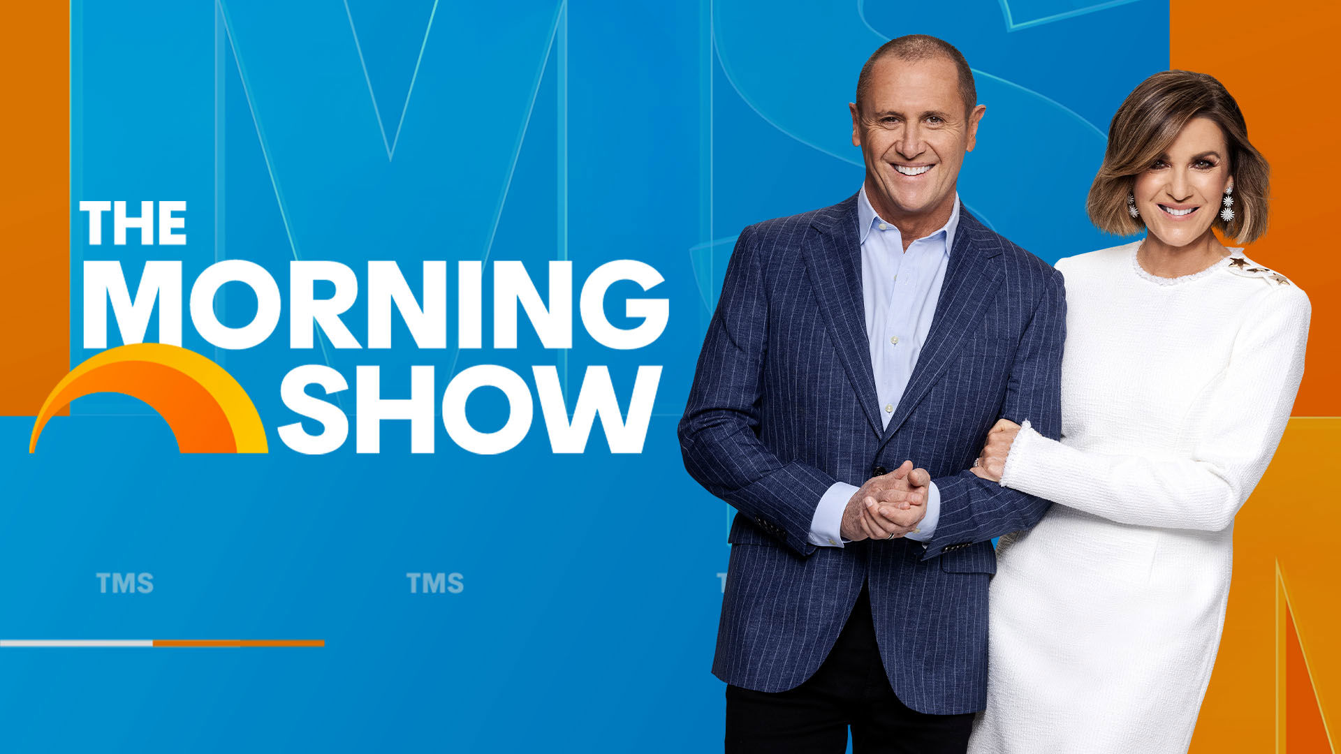 Watch The Morning Show live or on-demand | Freeview Australia