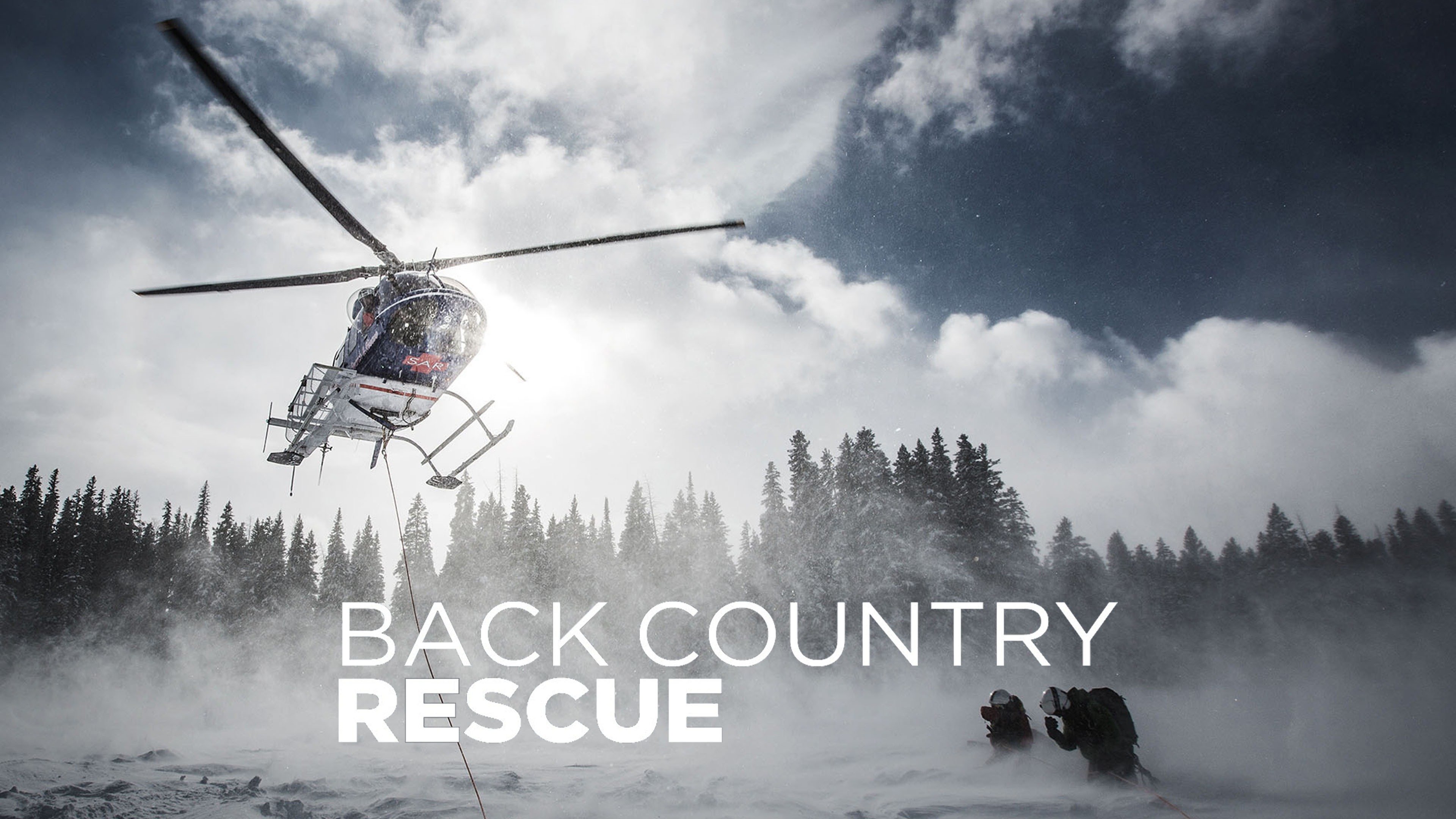 Watch Backcountry Rescue live or on-demand | Freeview Australia