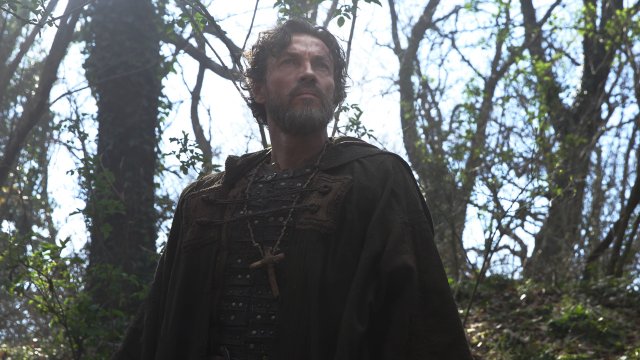 Watch The Name of the Rose live or on-demand | Freeview Australia