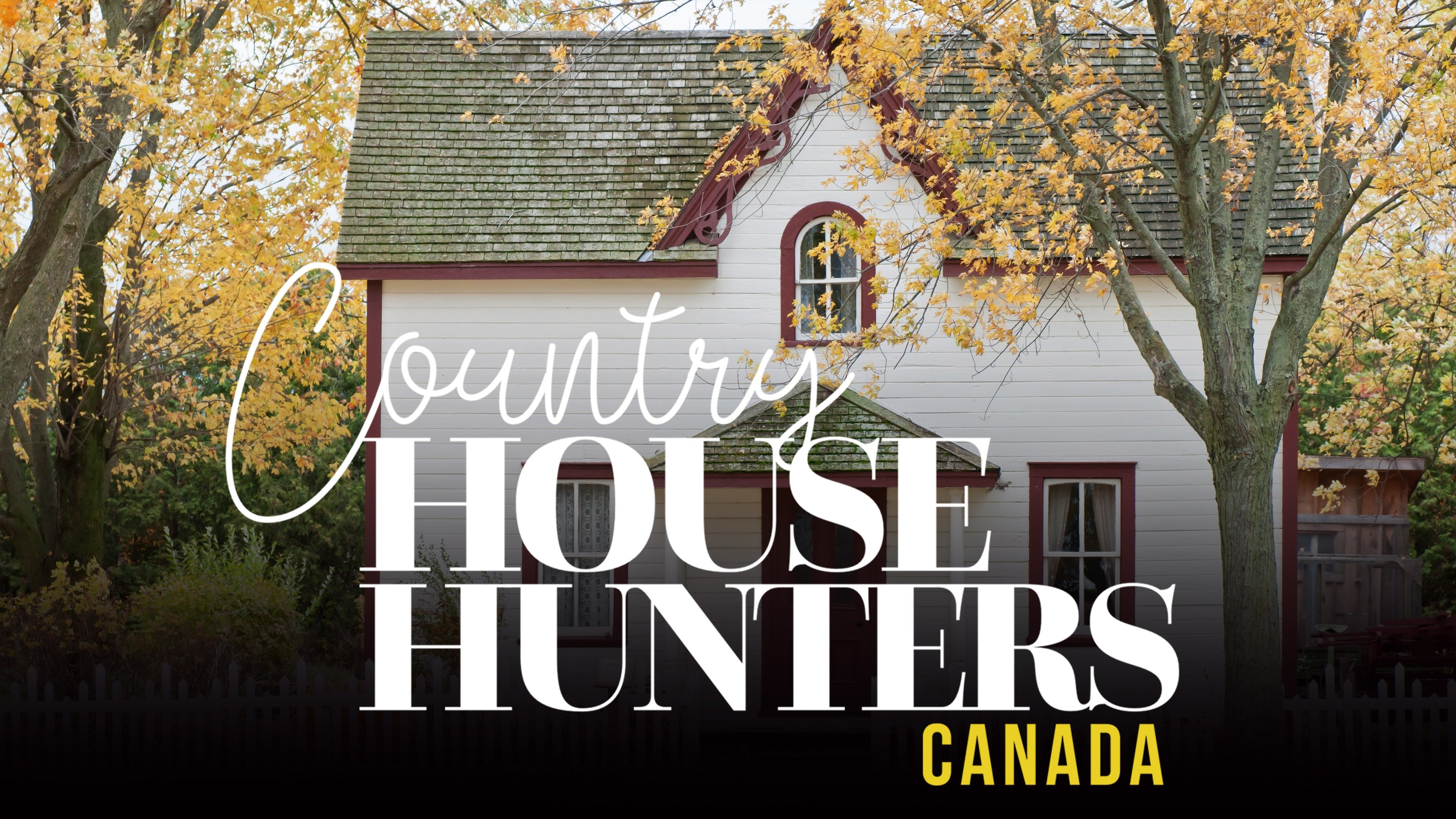 Watch Country House Hunters: Canada live or on-demand | Freeview Australia