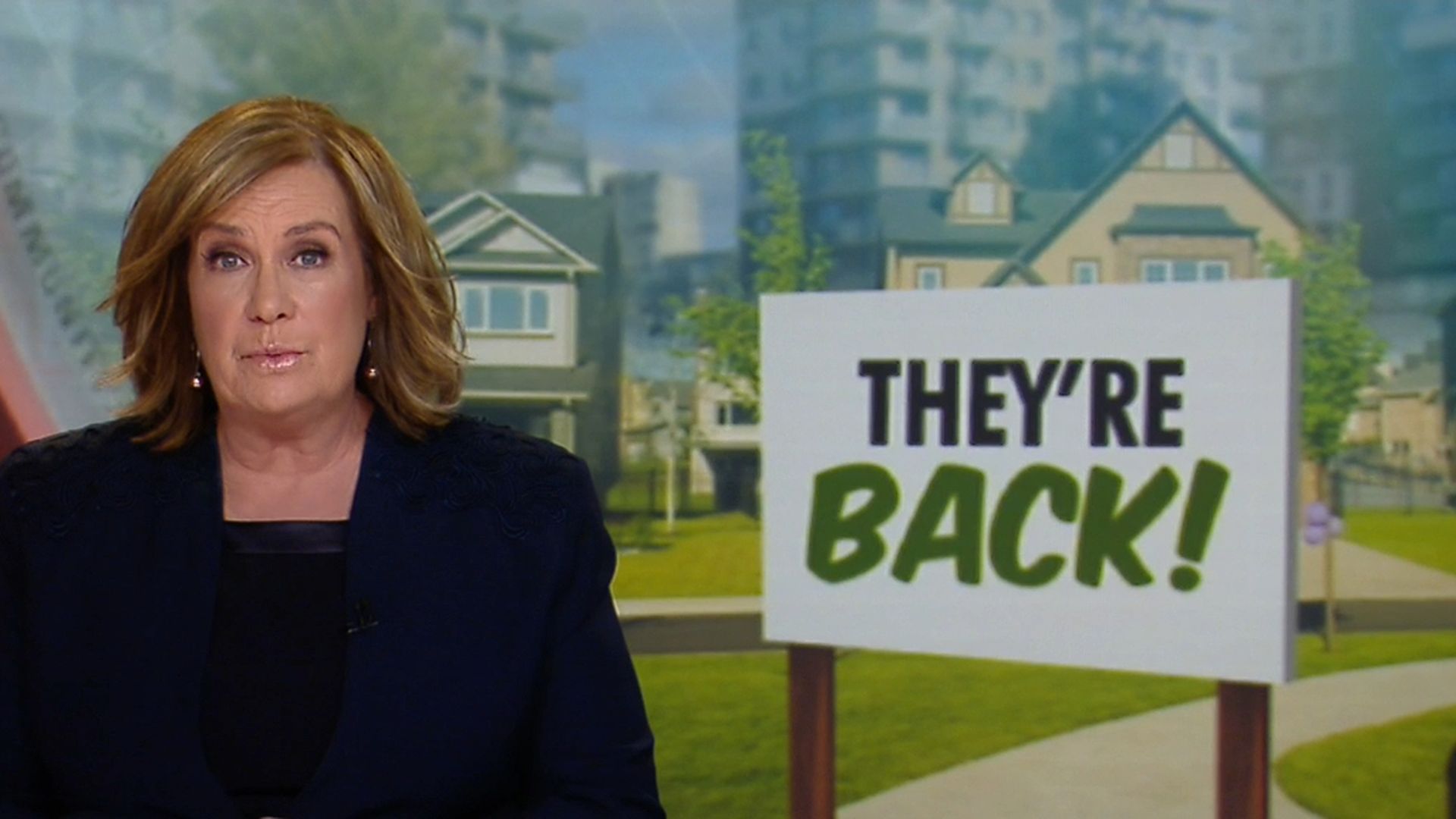 Watch A Current Affair live or on-demand | Freeview Australia