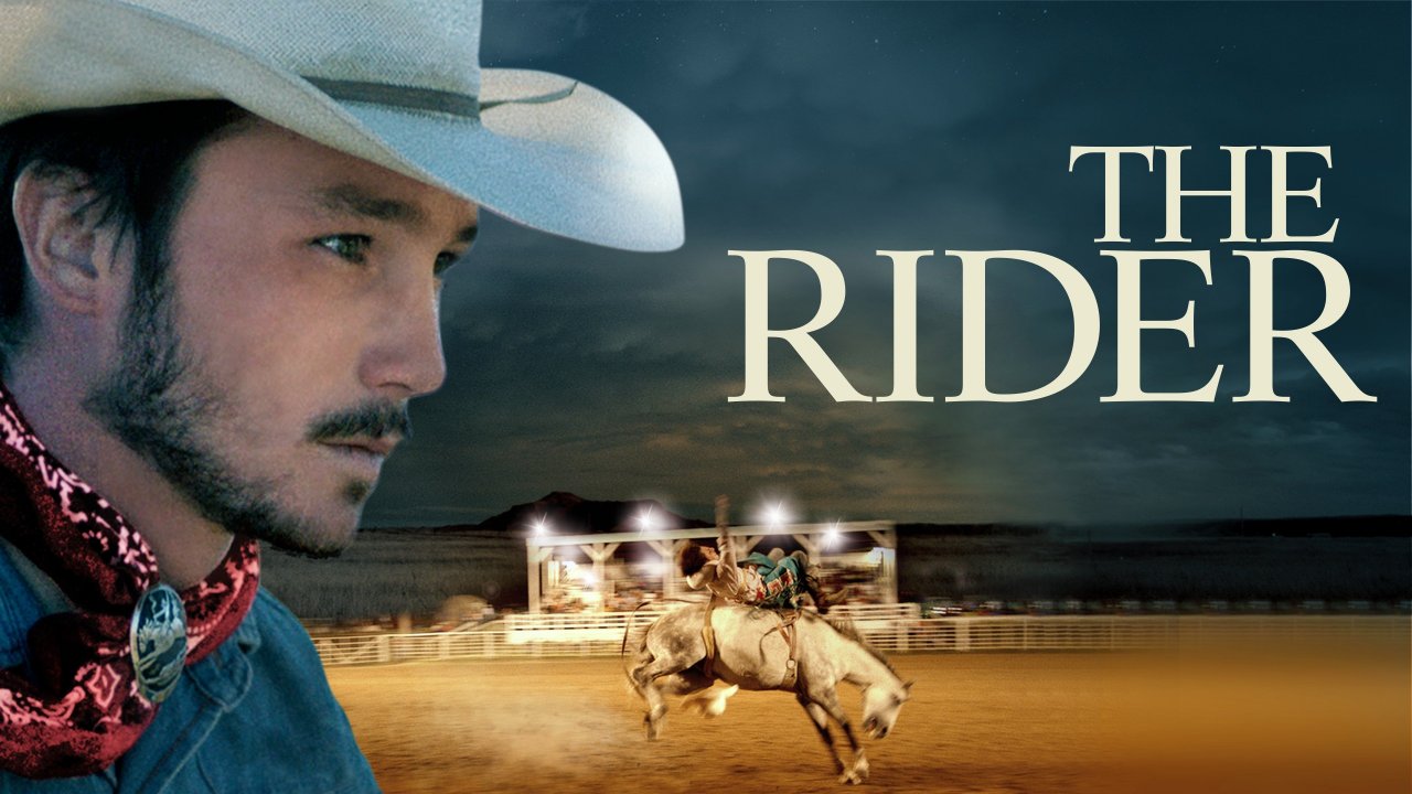 Watch The Rider live or on-demand | Freeview Australia