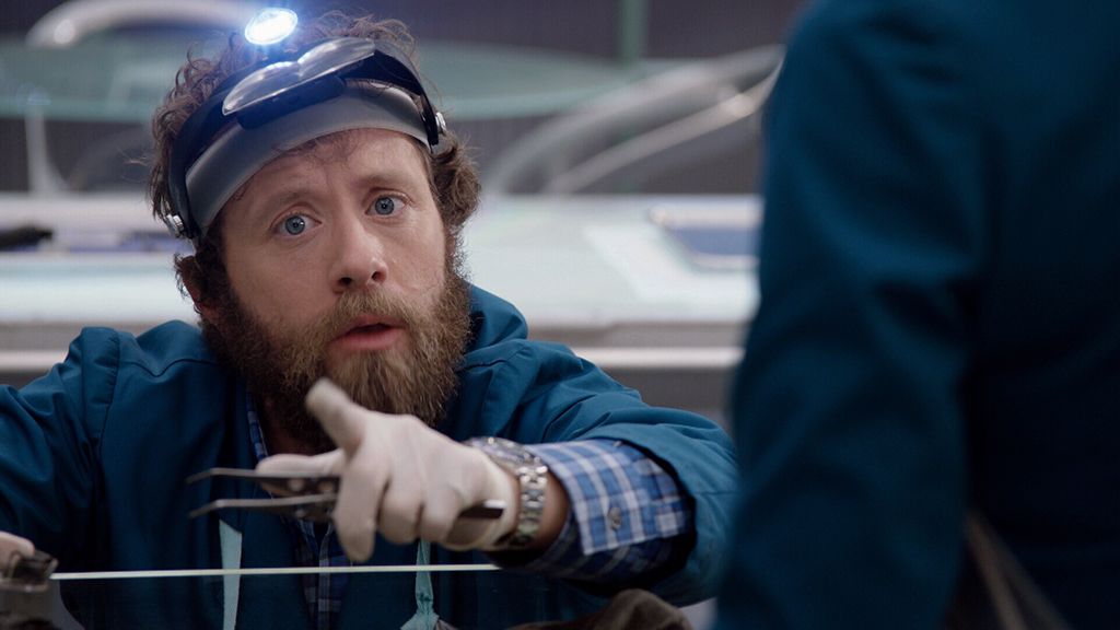 Watch Bones live or on-demand | Freeview Australia