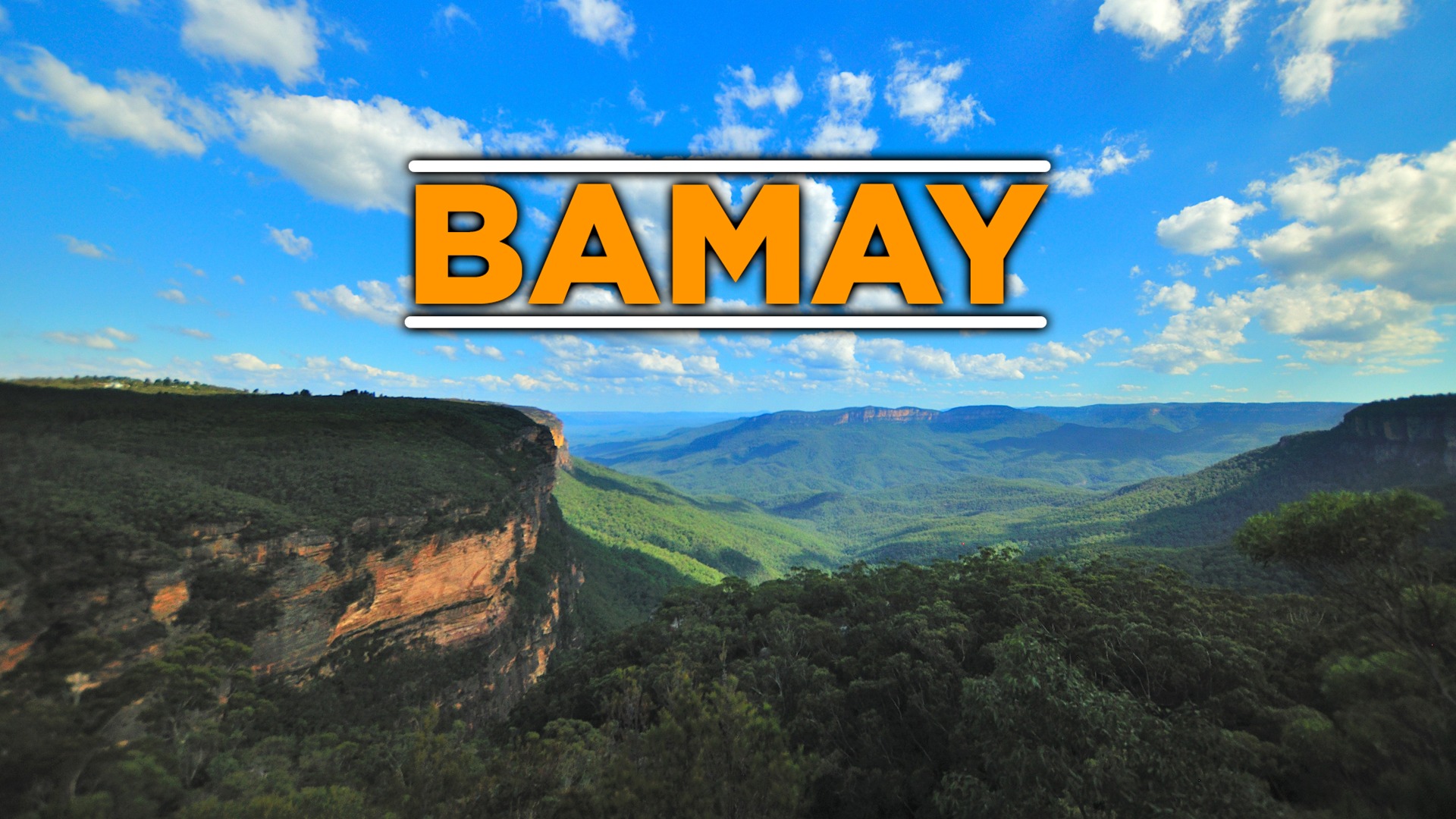 Watch Bamay live or on-demand | Freeview Australia