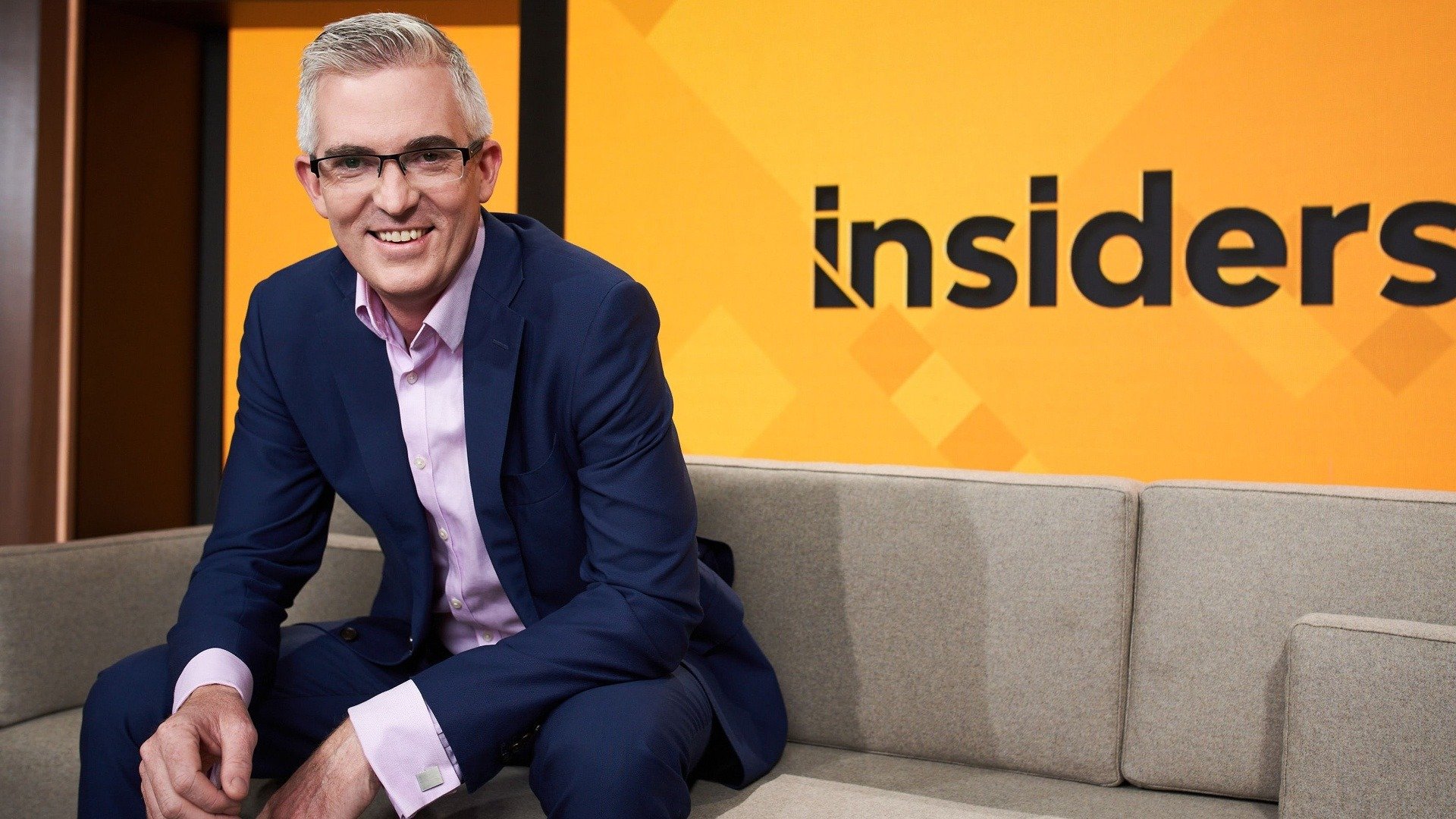 Watch The Insiders live or on-demand | Freeview Australia