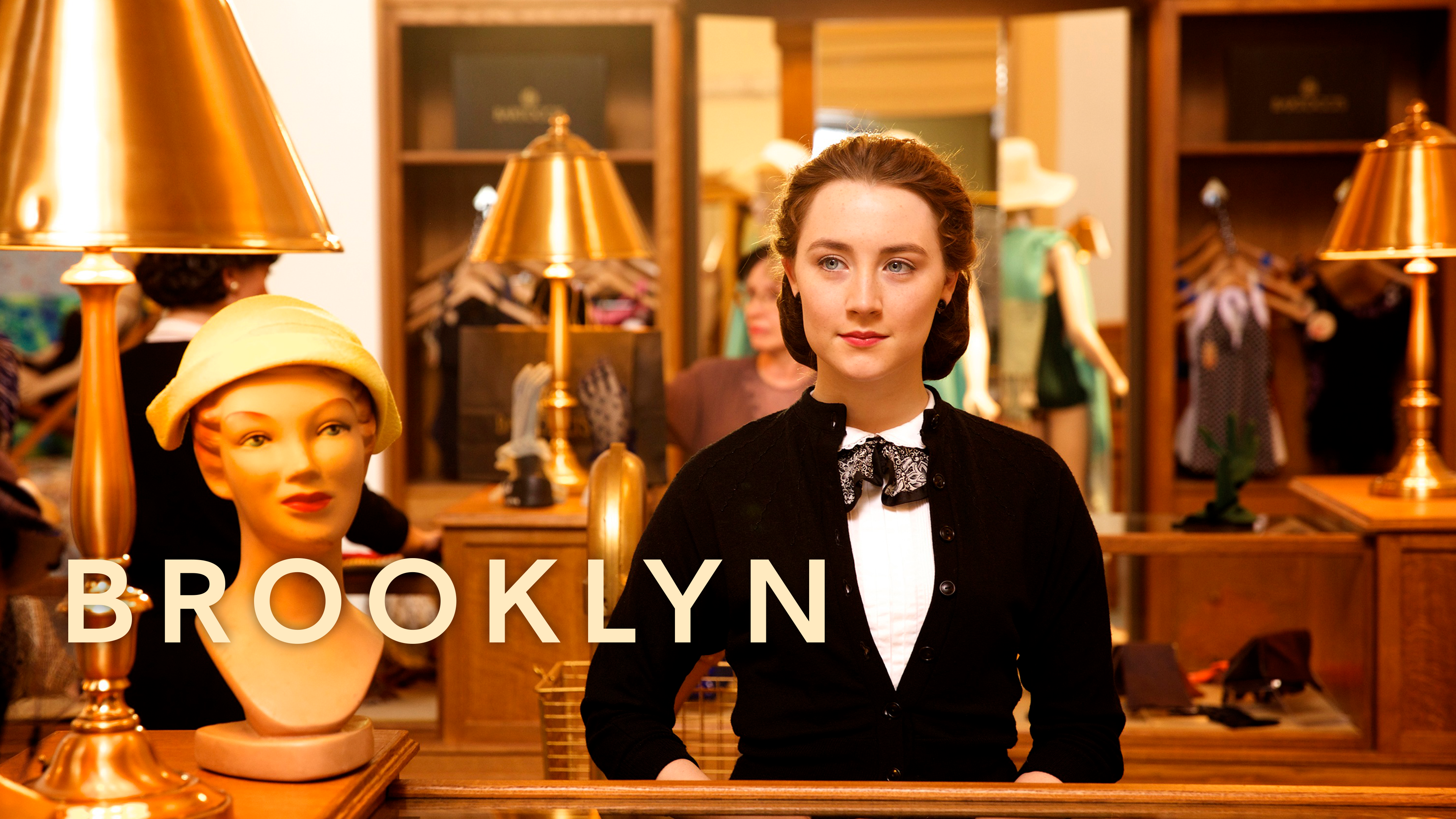 Watch Brooklyn live or on-demand | Freeview Australia