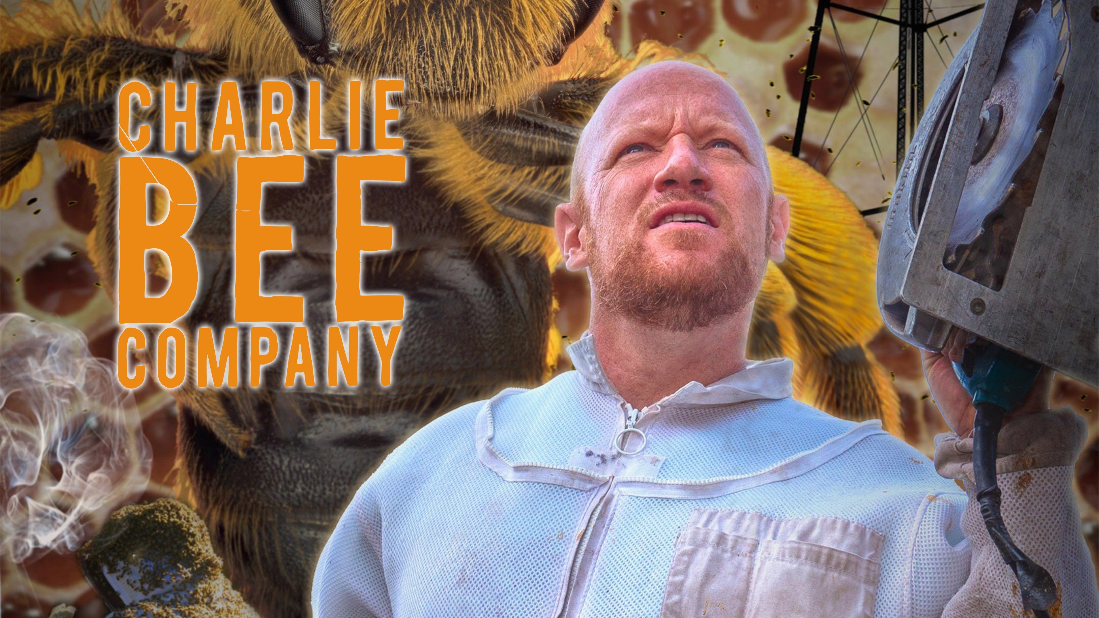 Watch Charlie Bee Company live or on-demand | Freeview Australia