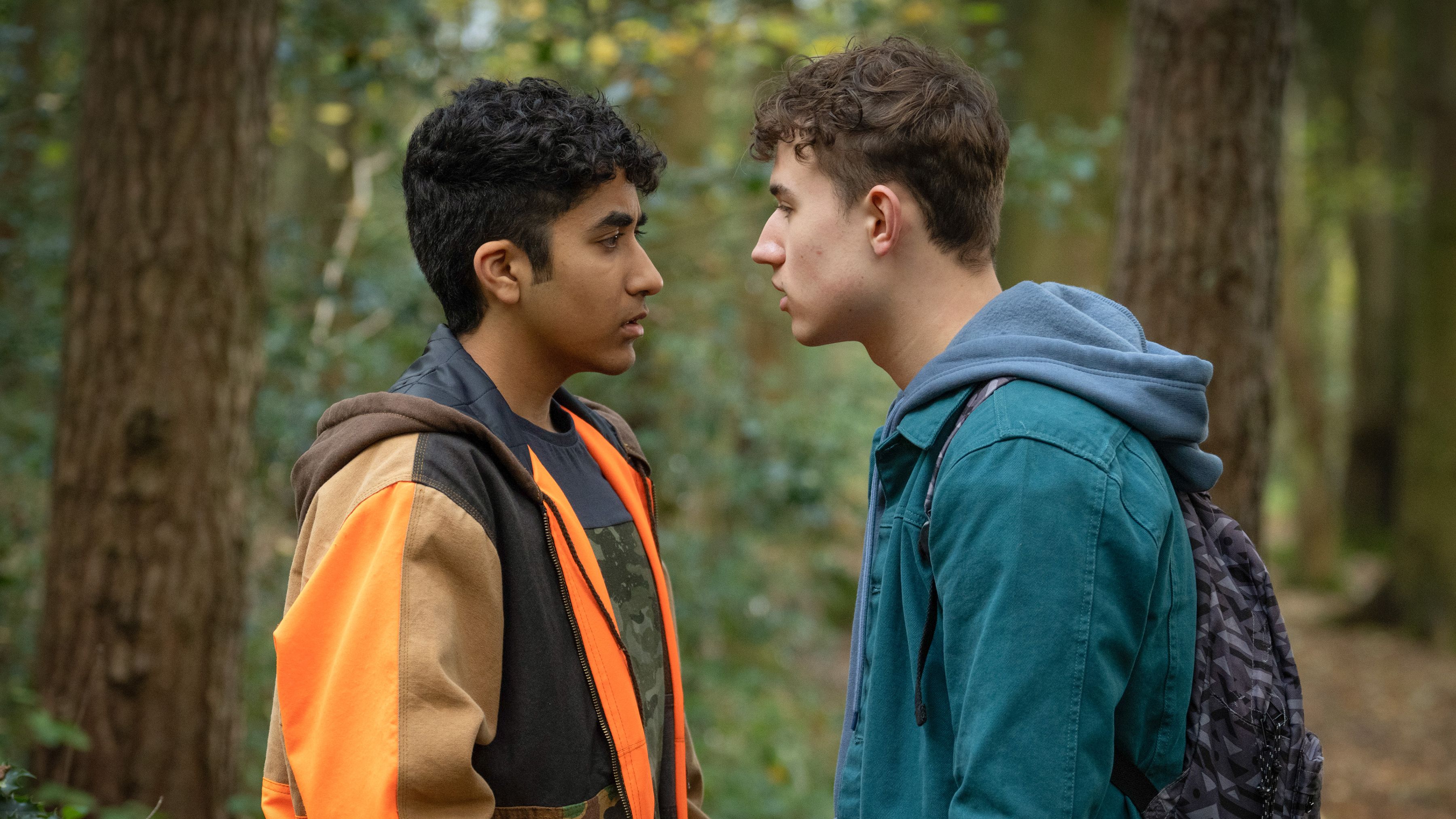 Watch Phoenix Rise live or on-demand | Freeview Australia