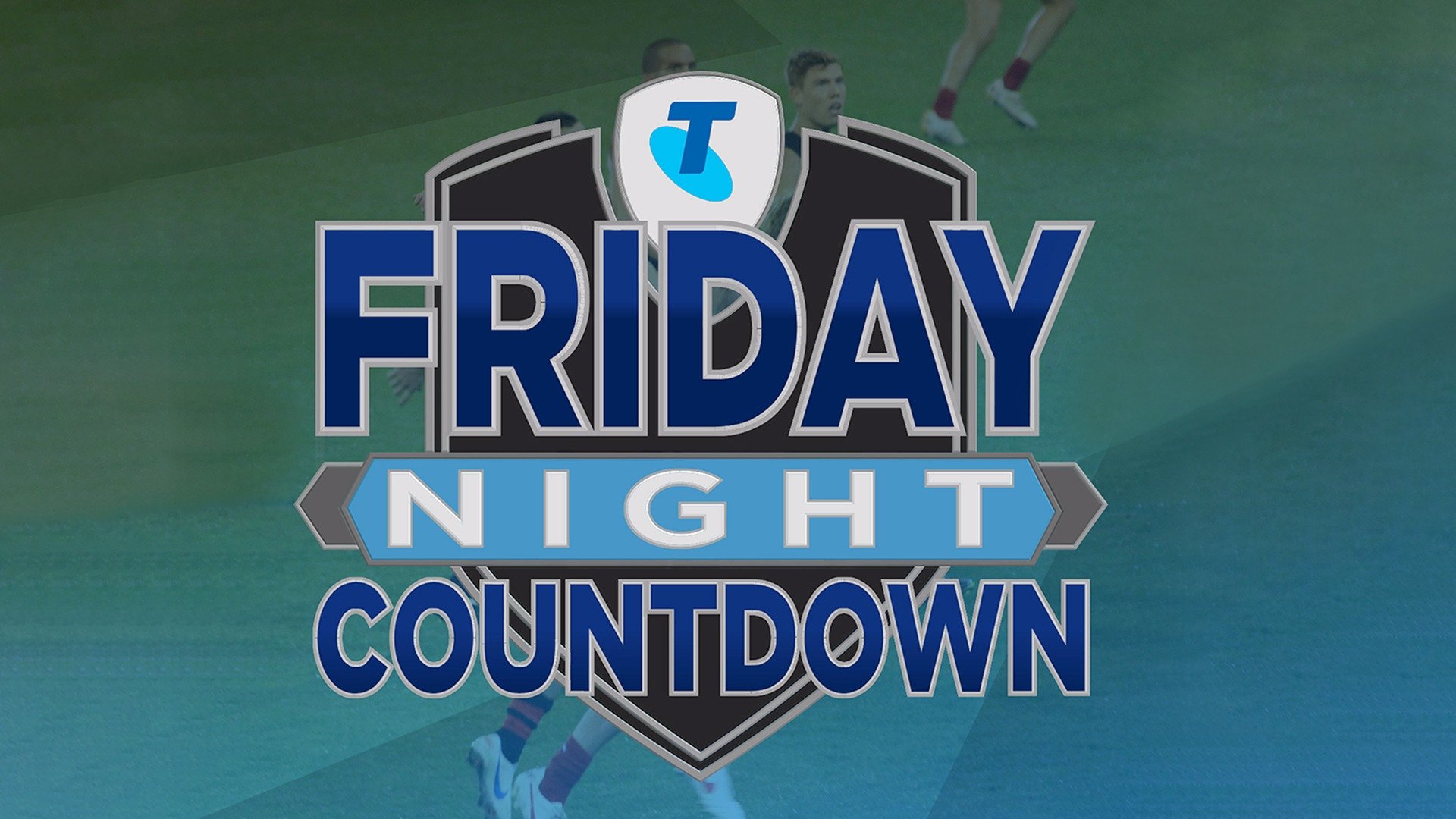 Watch Friday Night Countdown live or on-demand | Freeview Australia