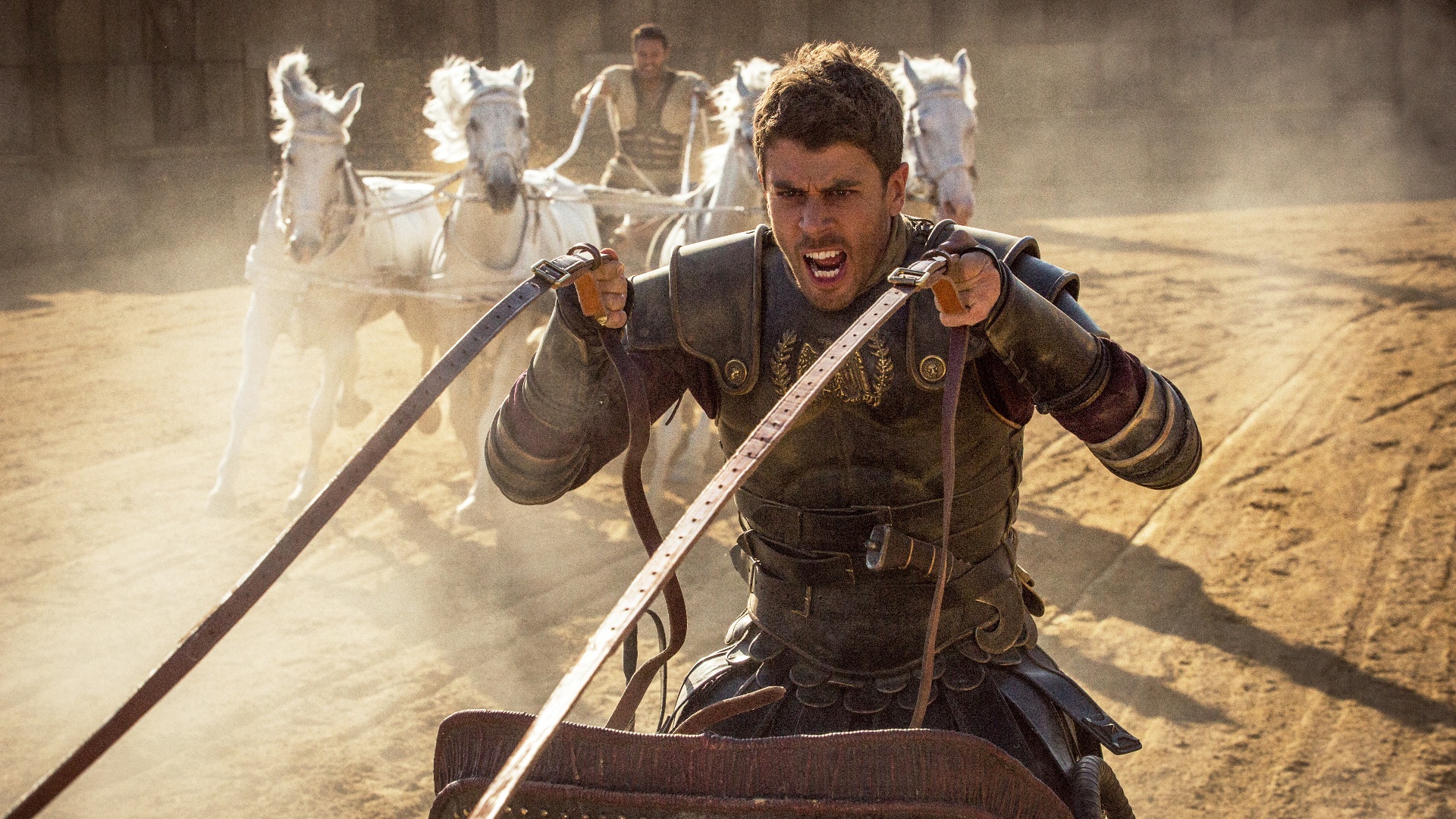 Watch Ben-Hur live or on-demand | Freeview Australia