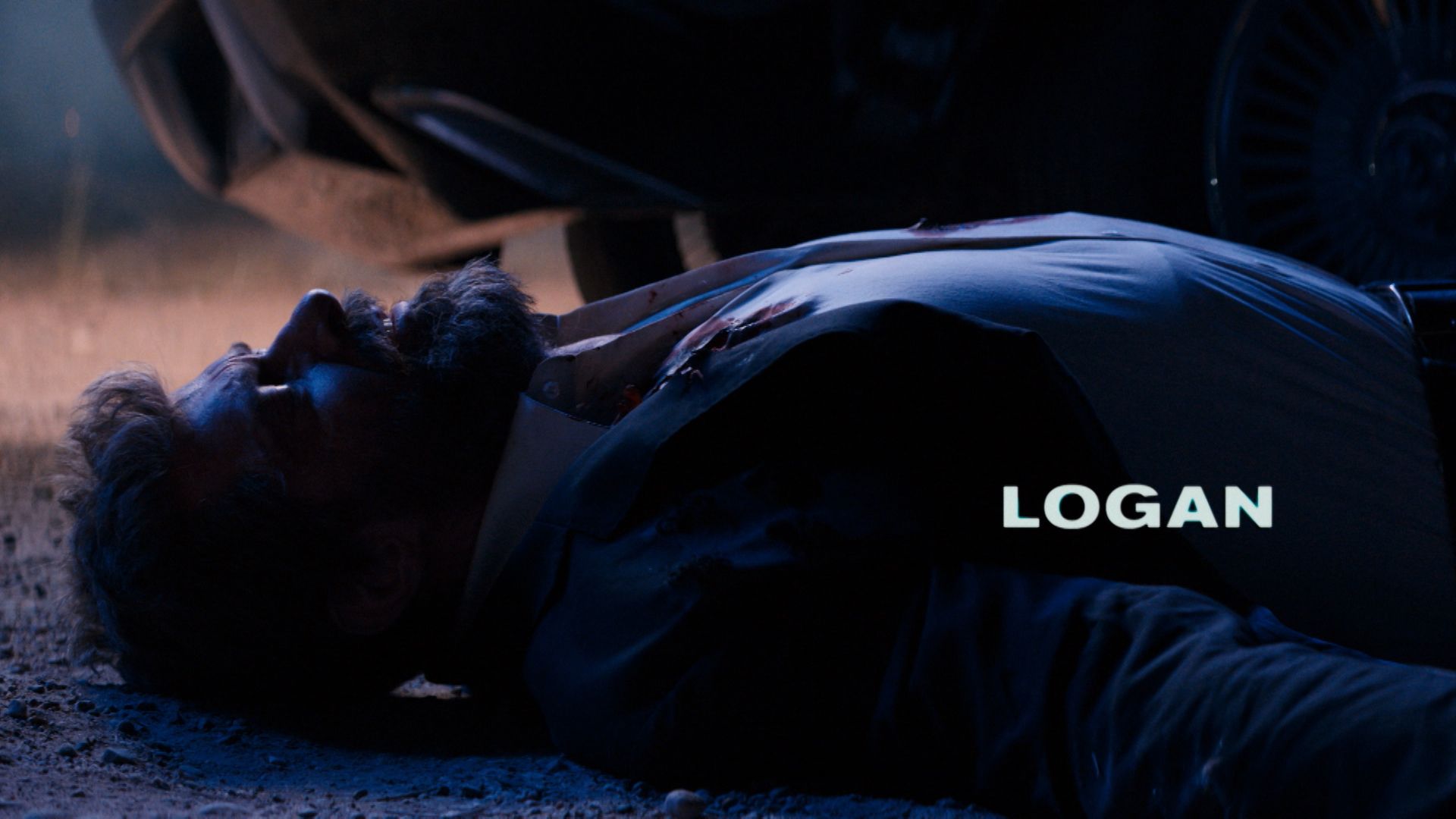 Watch Logan live or on-demand | Freeview Australia