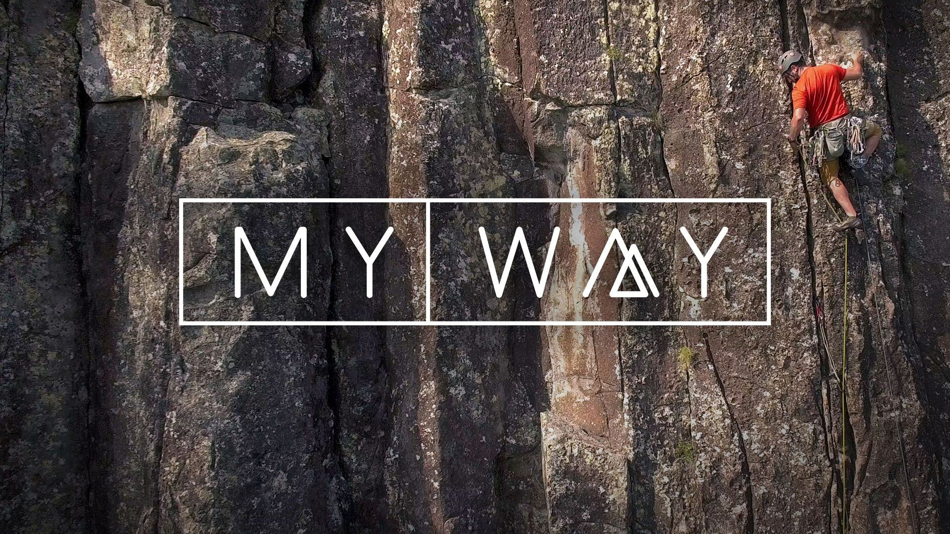Watch My Way live or on-demand | Freeview Australia