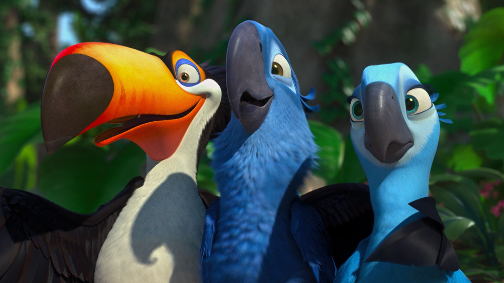 Watch Rio live or on-demand | Freeview Australia