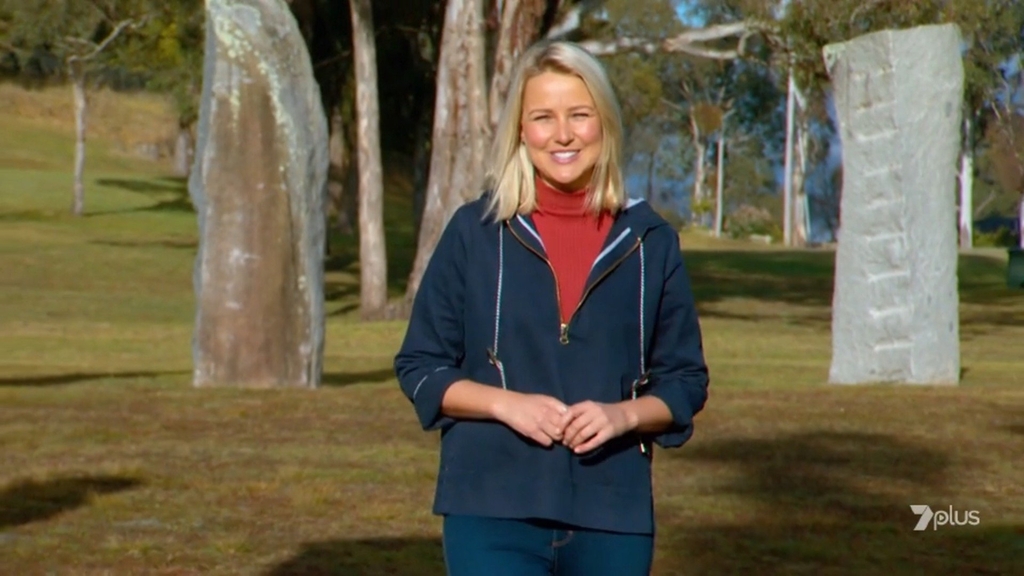 Watch Sydney Weekender live or on-demand | Freeview Australia