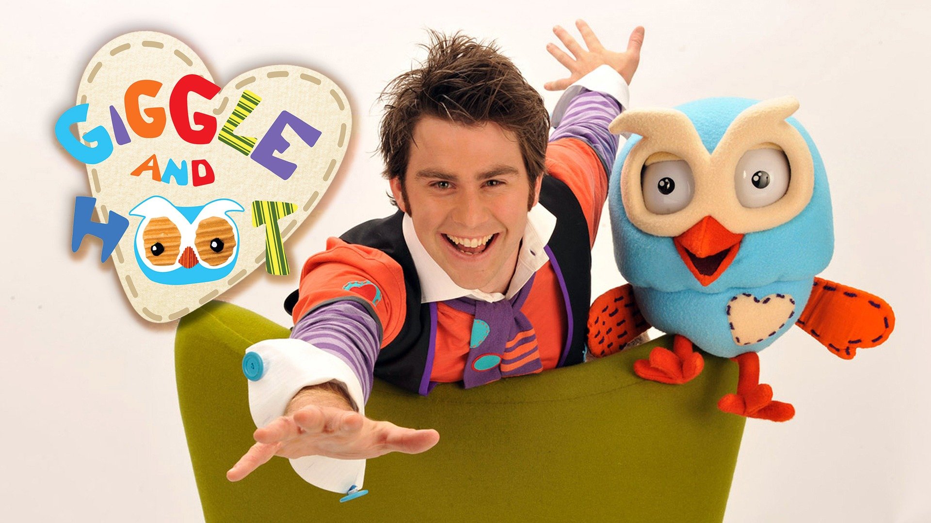 Watch Giggle and Hoot live or on-demand | Freeview Australia