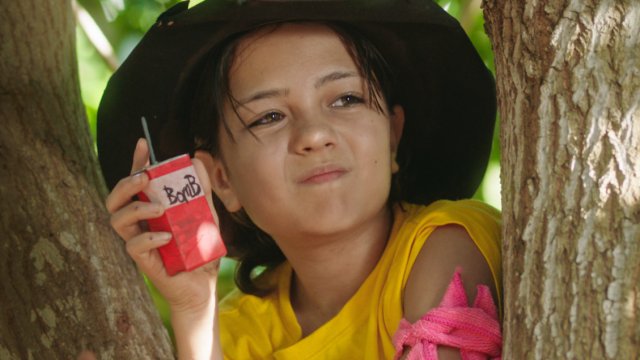 Watch No Ordinary Black - Lost Crystal Of Jessica's Room live or on ...