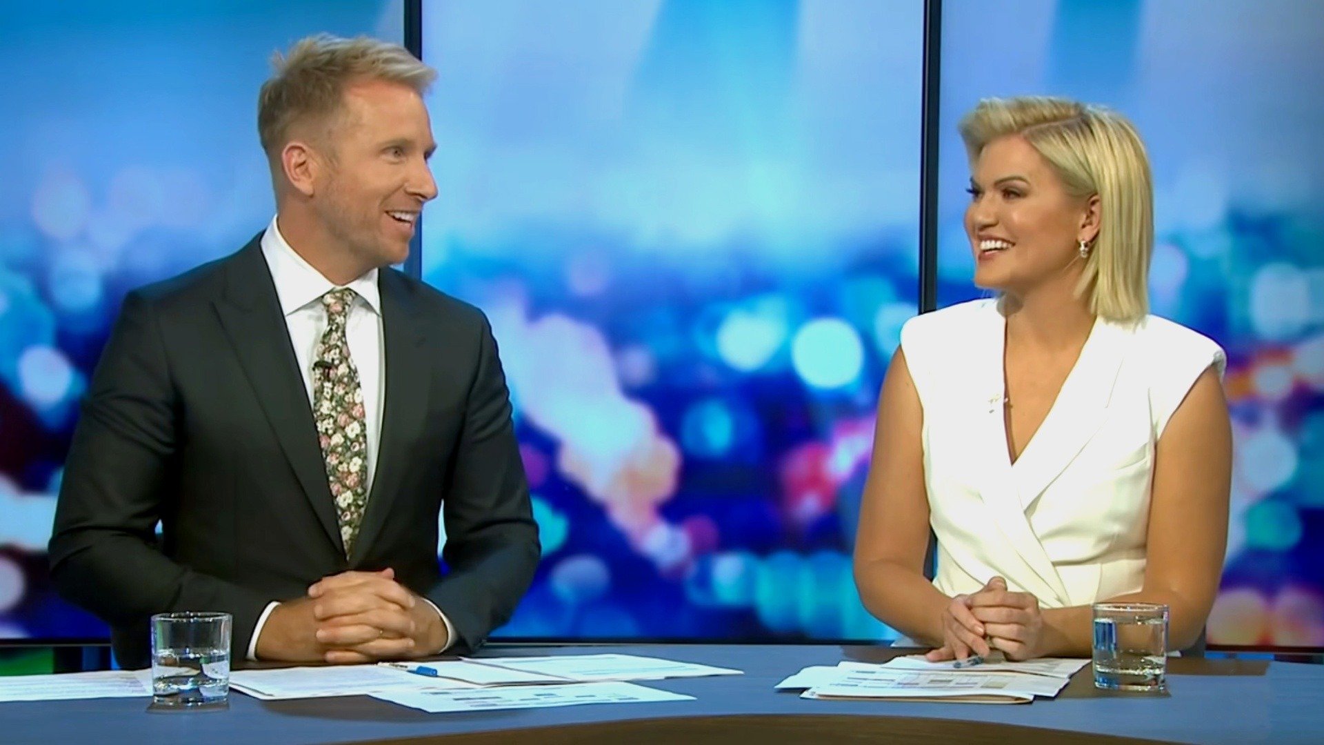 Watch The Sunday Project live or on-demand | Freeview Australia