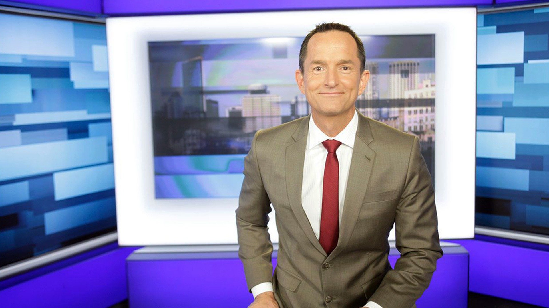 Watch ABC News Mornings live or on-demand | Freeview Australia