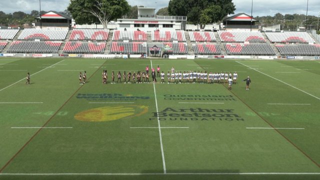 Watch Queensland Murri Carnival live or on-demand | Freeview Australia