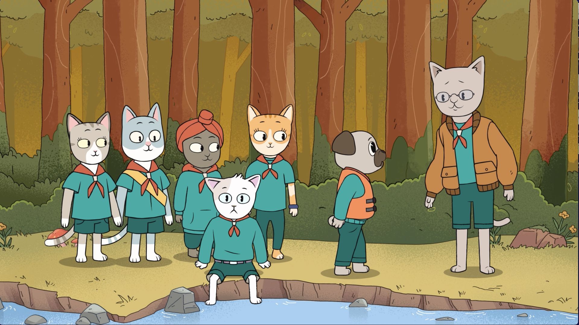 Watch Flix live or on-demand | Freeview Australia