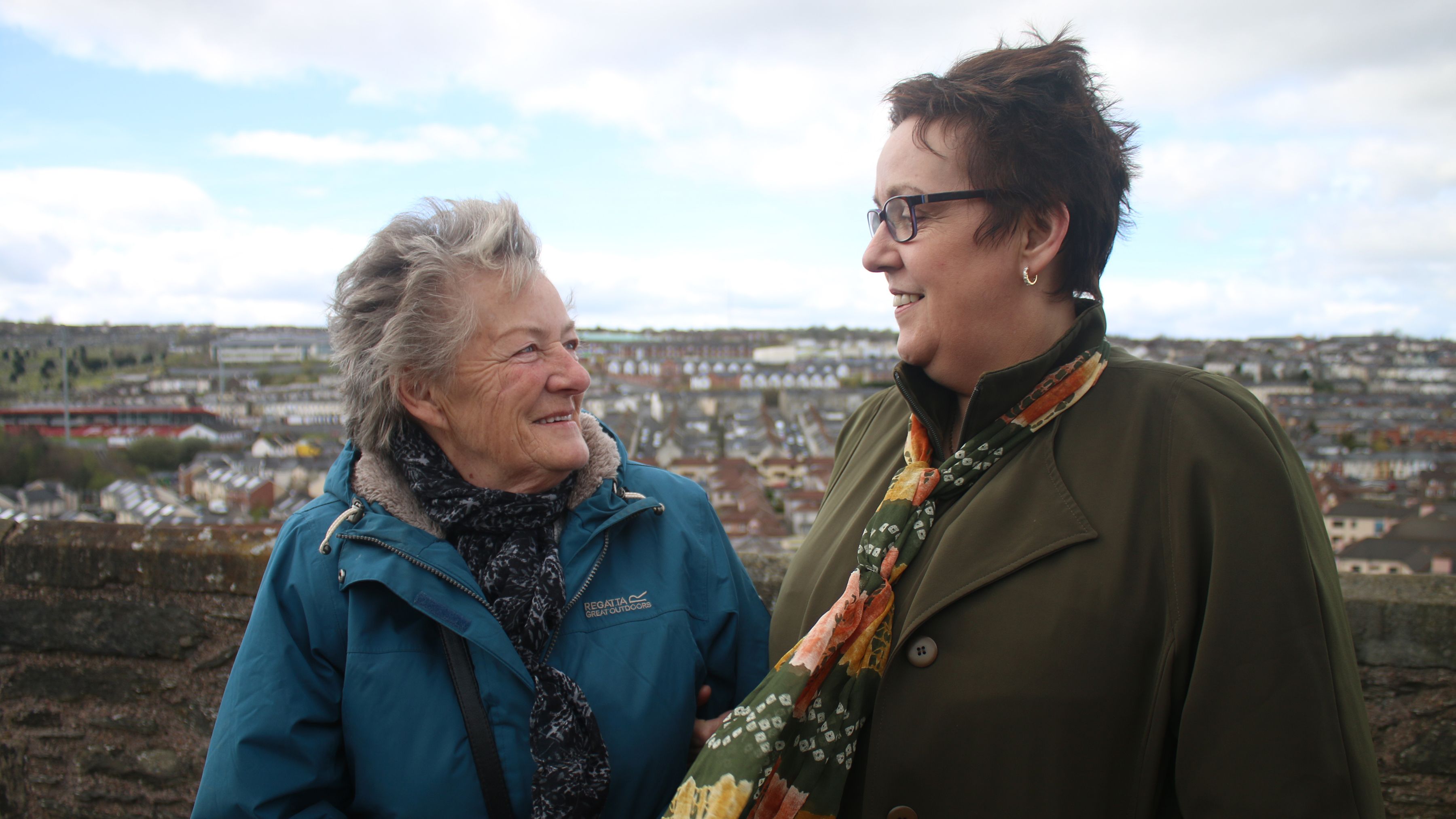 Watch Long Lost Family: What Happened Next live or on-demand | Freeview ...