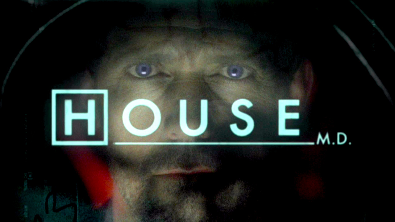 Watch House live or on-demand | Freeview Australia