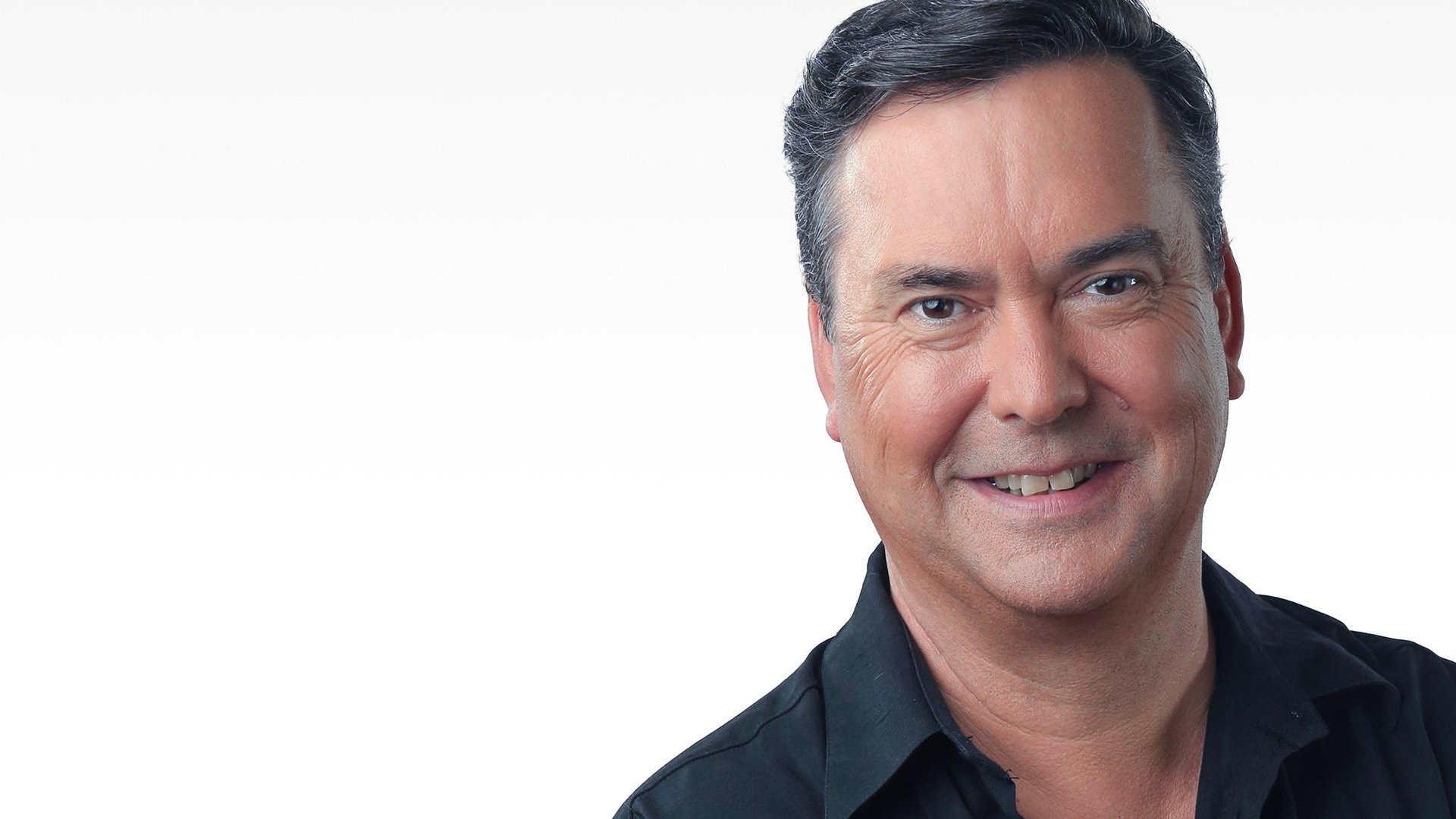 Watch The Stage Show with Michael Cathcart live or on-demand | Freeview ...