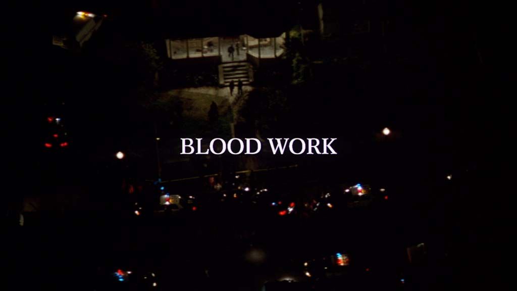 Watch Blood Work live or on-demand | Freeview Australia