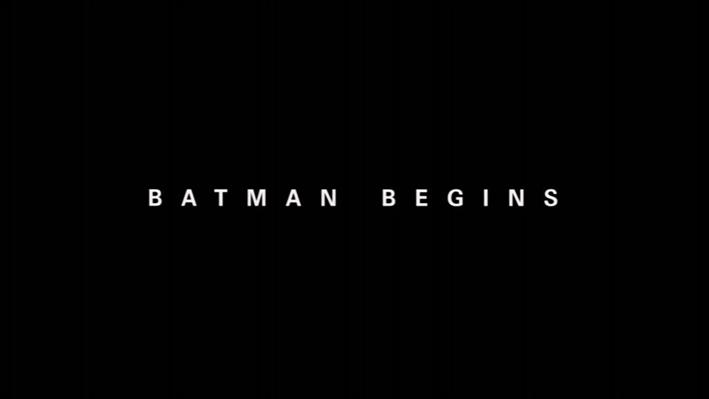 Watch Batman Begins live or on-demand | Freeview Australia