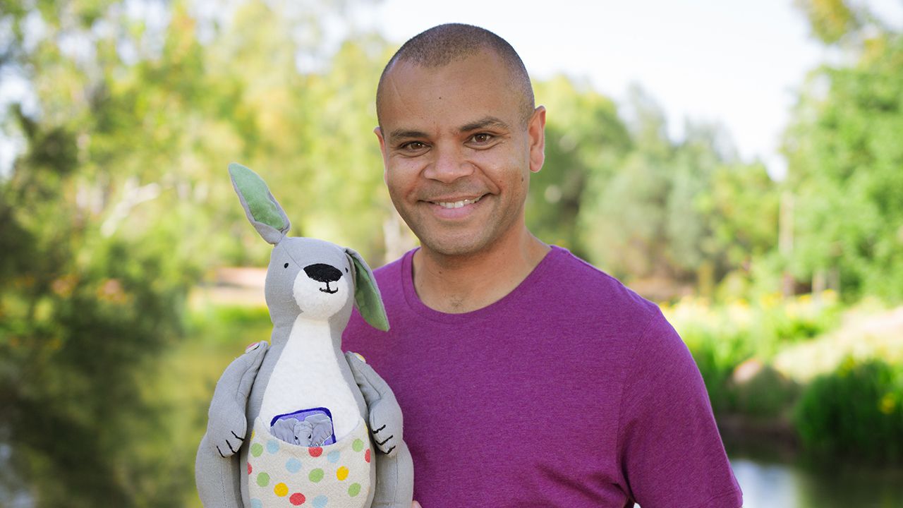 Watch Joey's Big Adventure live or on-demand | Freeview Australia