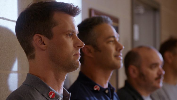 Watch Chicago Fire live or on-demand | Freeview Australia