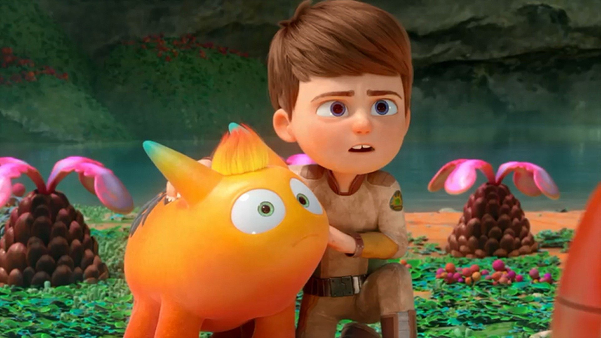 Watch Astro Kid live or on-demand | Freeview Australia