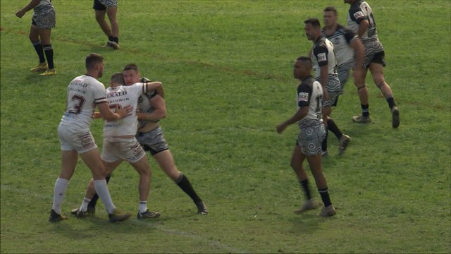 Watch Newcastle Emus vs Goodooga live or on-demand | Freeview Australia