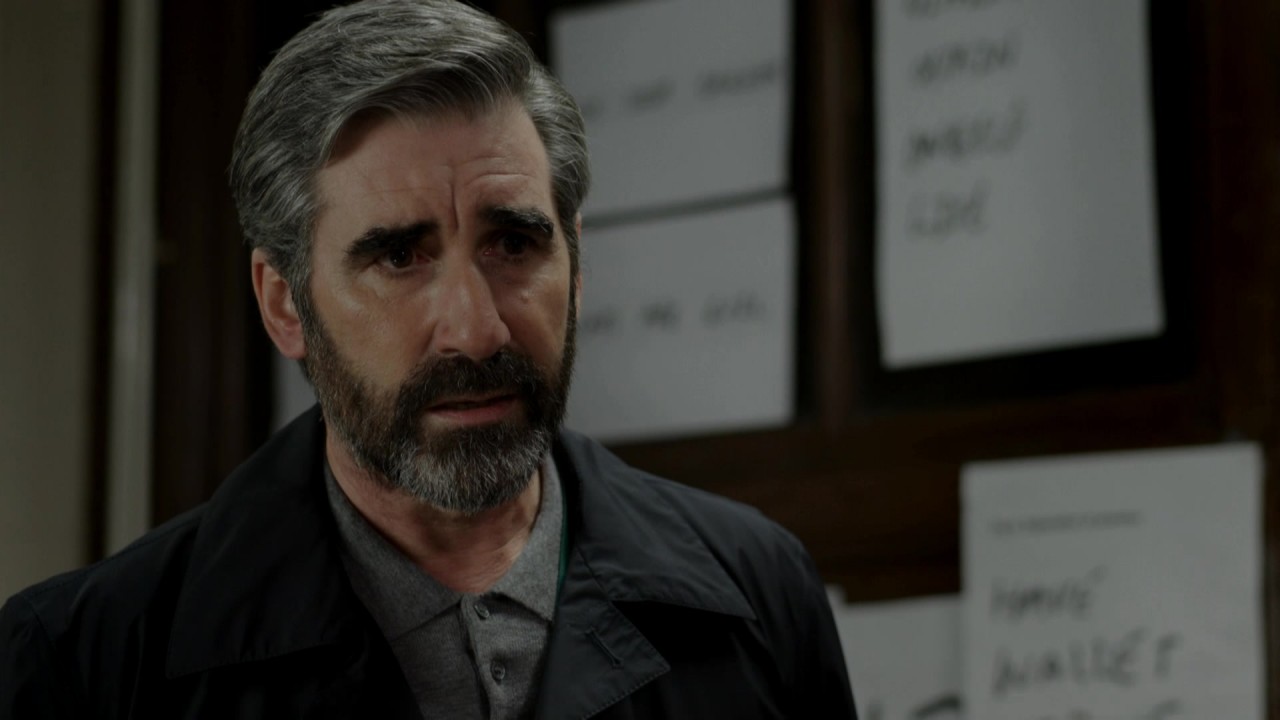 Watch The Fall live or on-demand | Freeview Australia